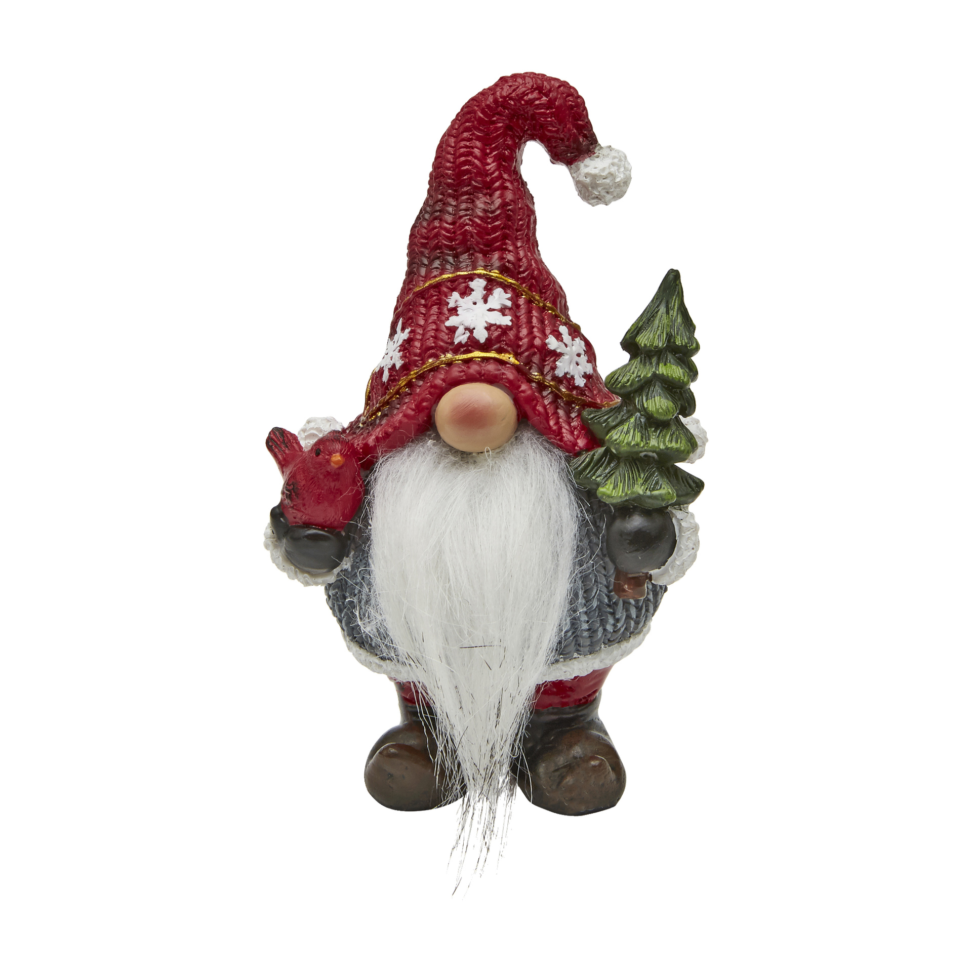 Tomte 11 cm | EKVIP | Jula