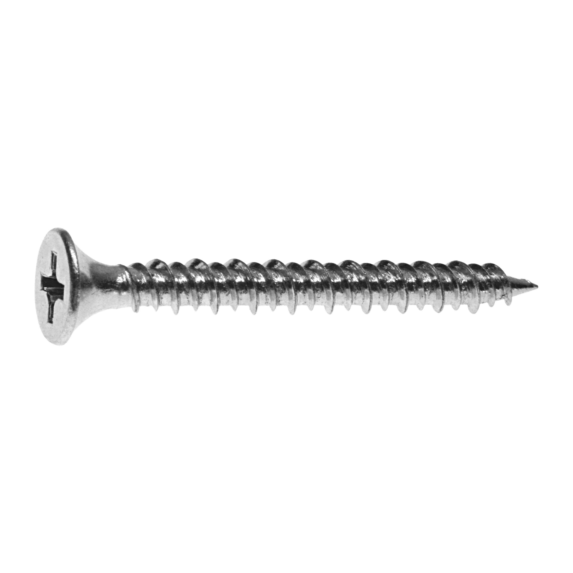 Gipsskruer 250-pk 3,9x31 mm | Heco | Jula