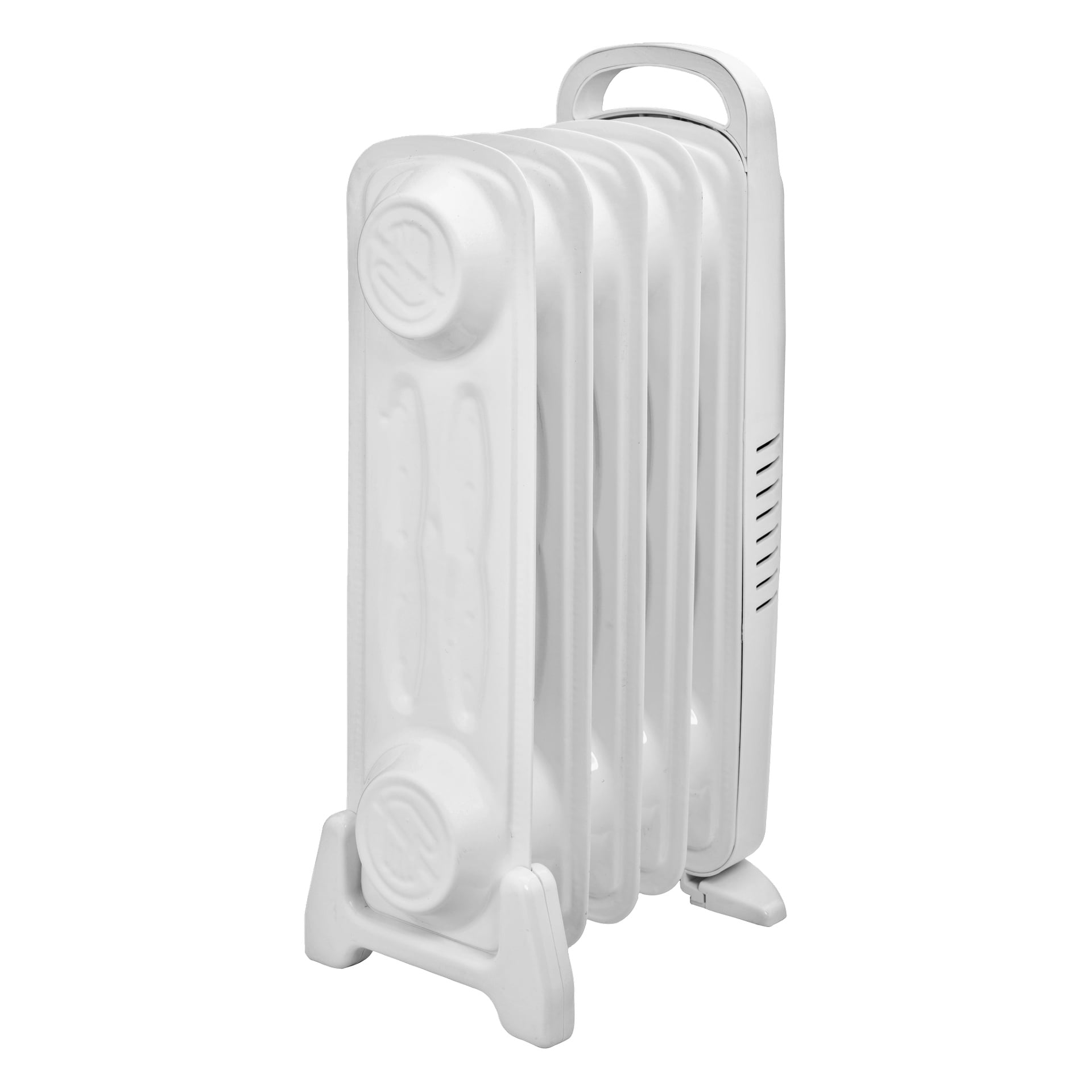 Oljeovn 230 V 500 W | Anslut | Jula