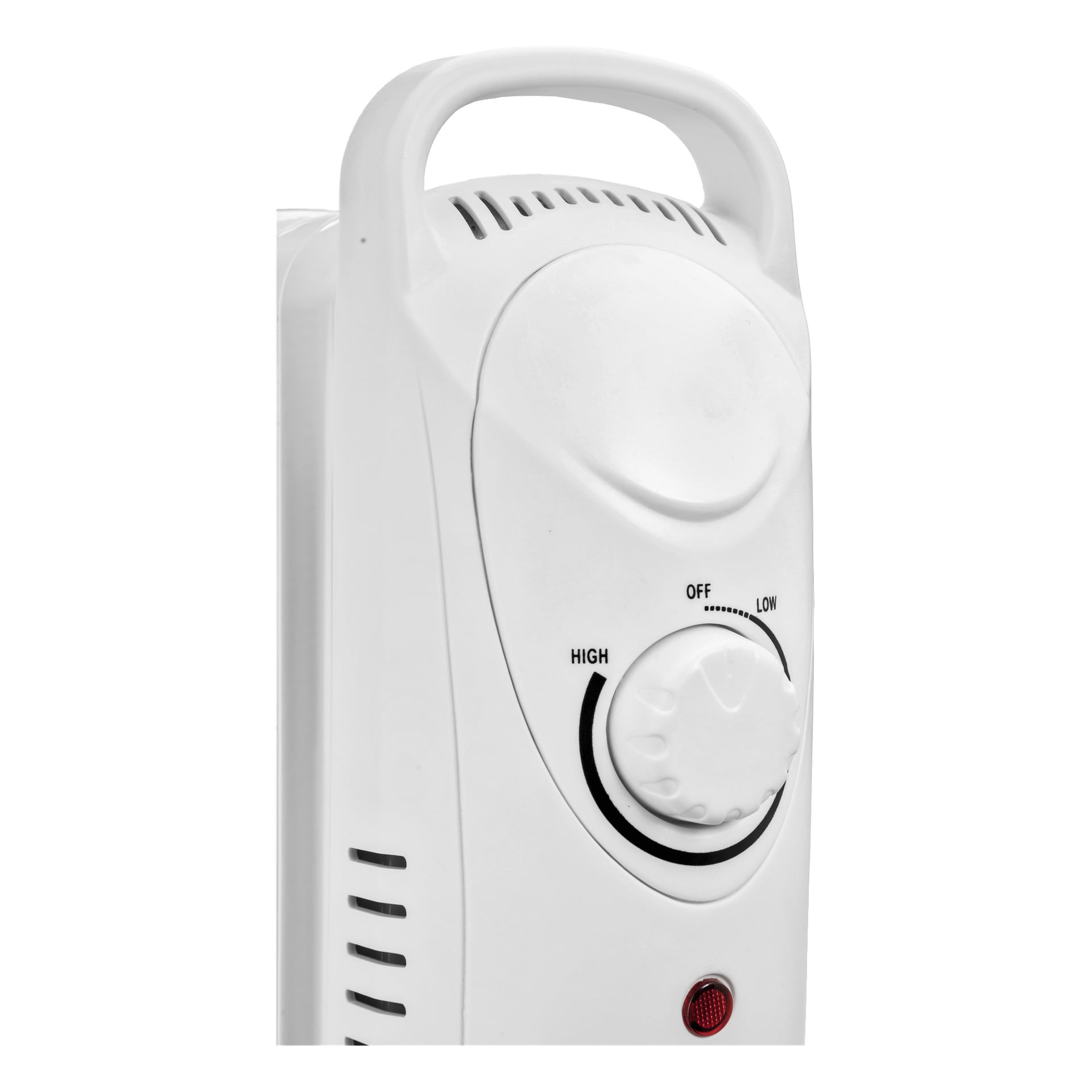Oljeovn 230 V 500 W | Anslut | Jula