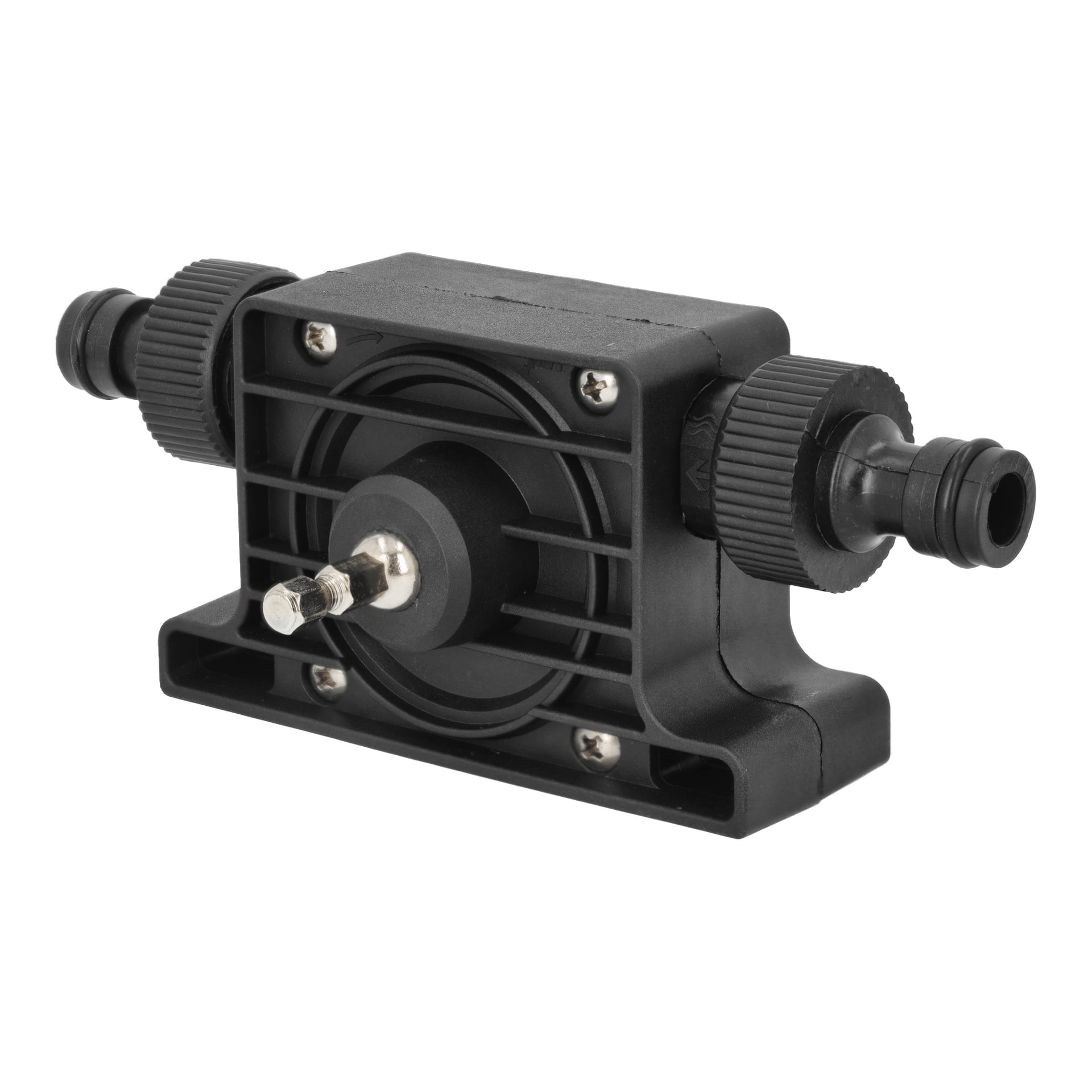 Bormaskindrevet pumpe 12 l/min | Meec Tools | Jula