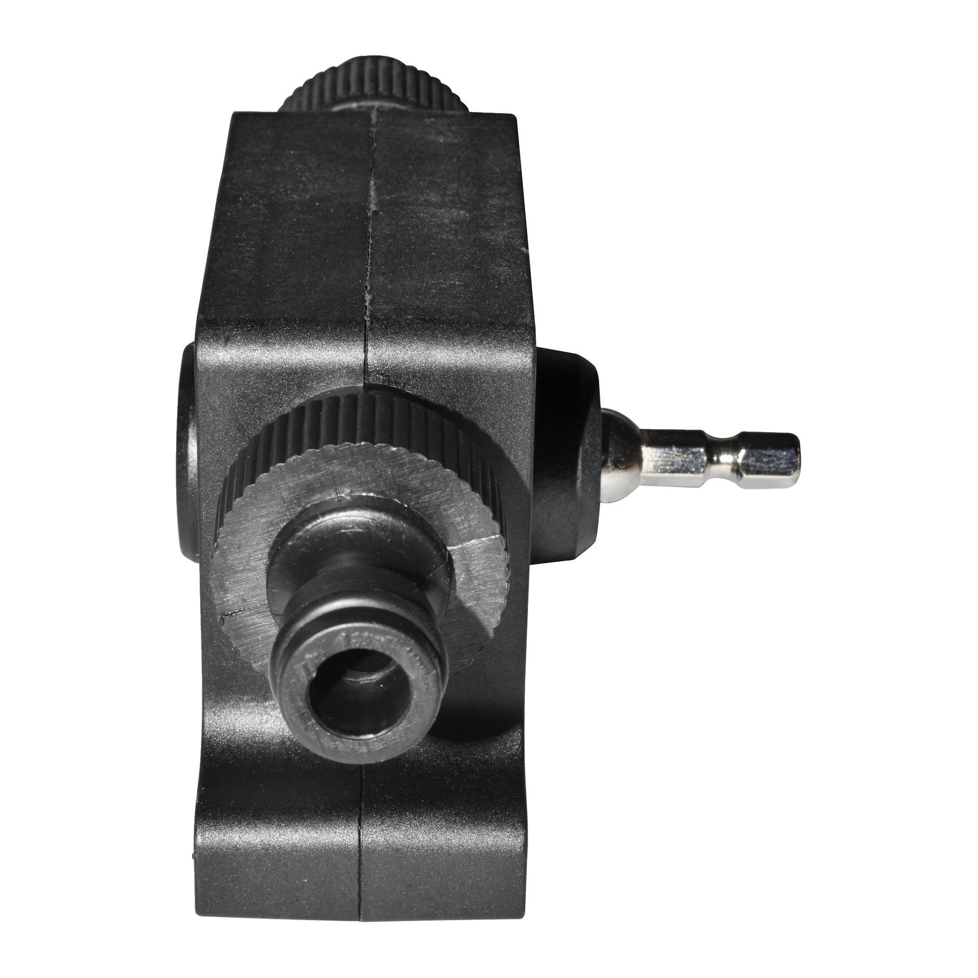 Bormaskindrevet pumpe 12 l/min | Meec Tools | Jula
