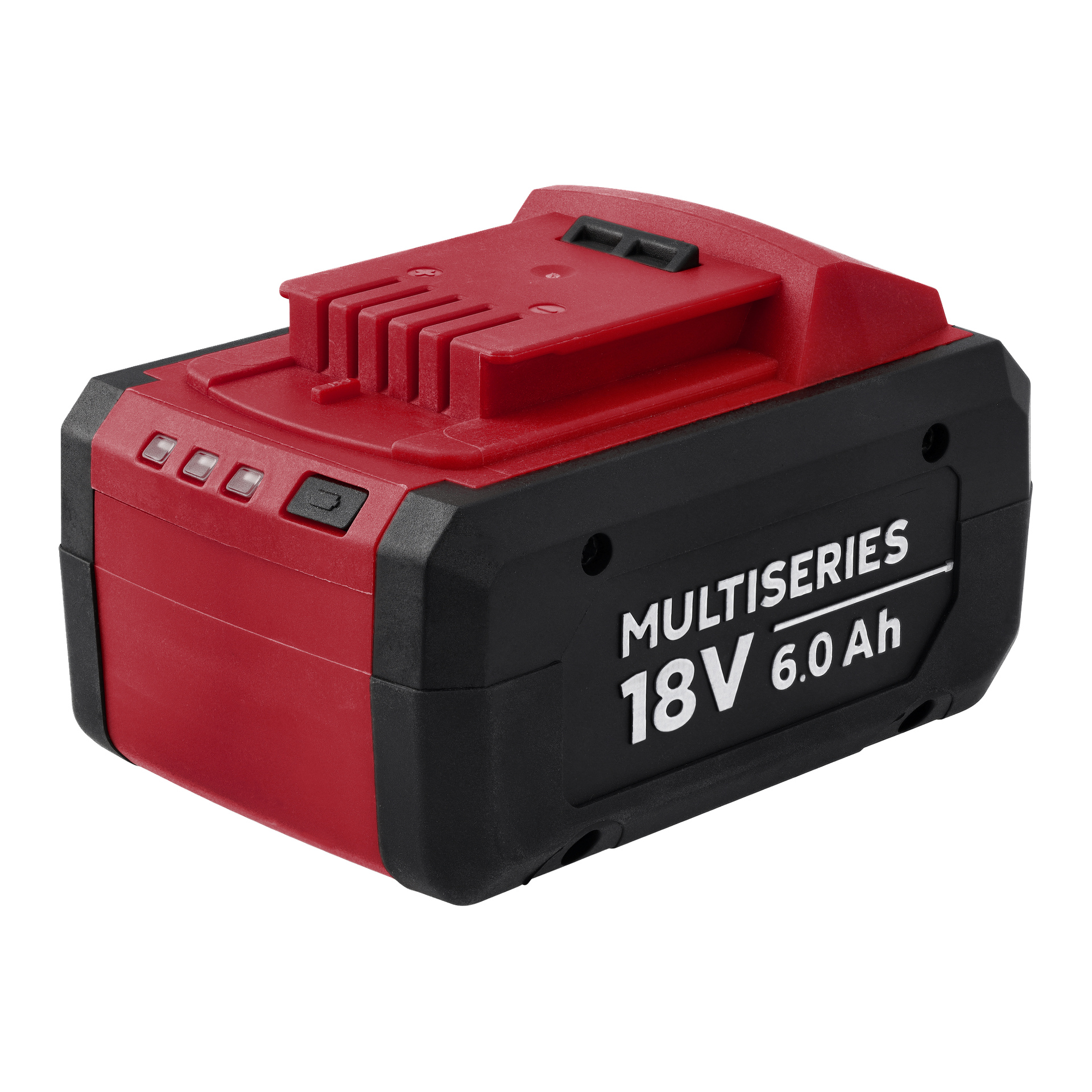 Batteri 18 V 6,0 Ah | Meec Tools Multiseries 18 V BA-18V WORK 700 | Jula