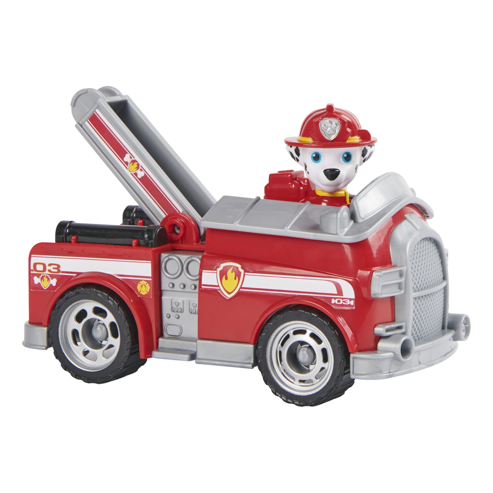 Leksaksbil Paw Patrol | Paw Patrol | Jula