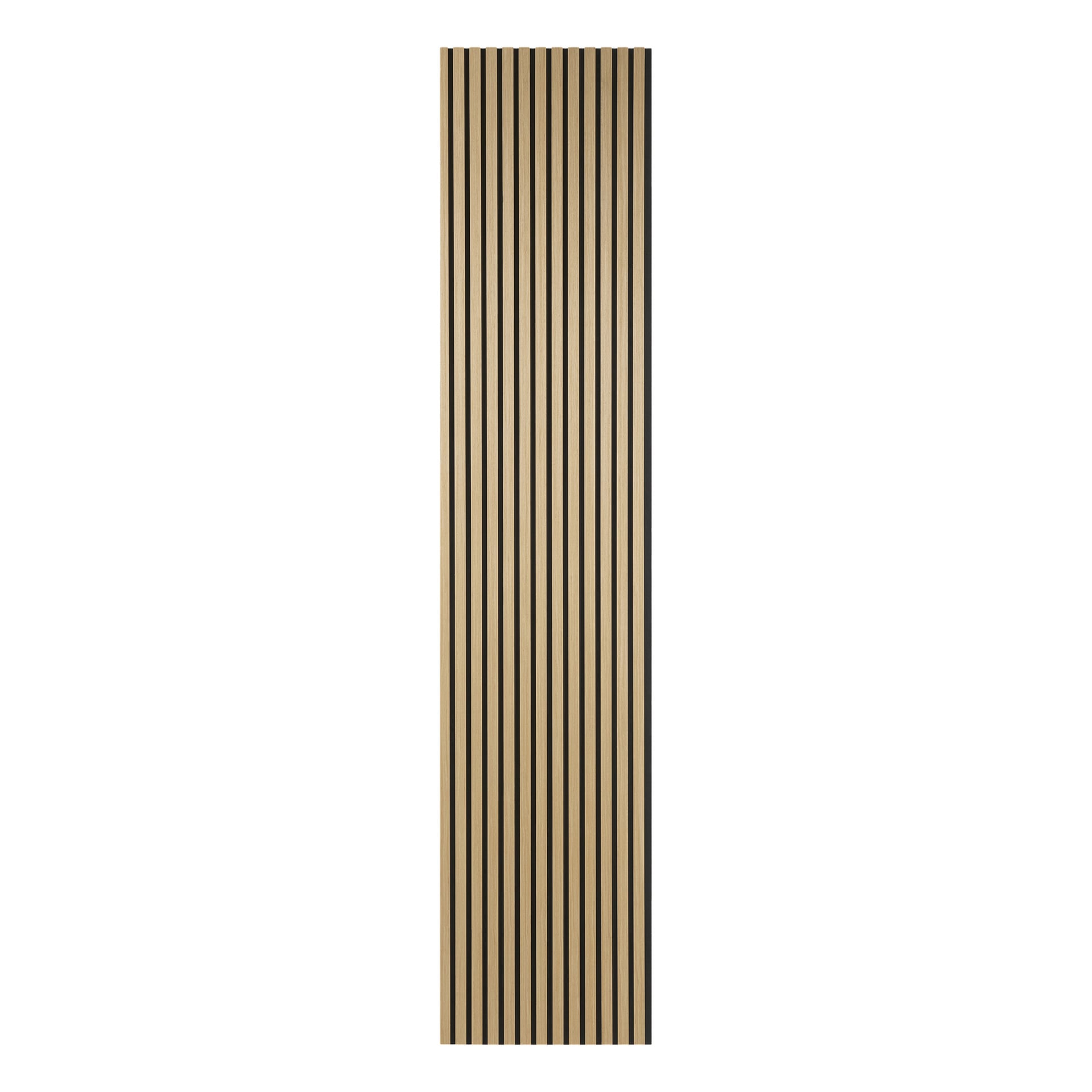 Akustikkpanel 244x52 cm | Jula