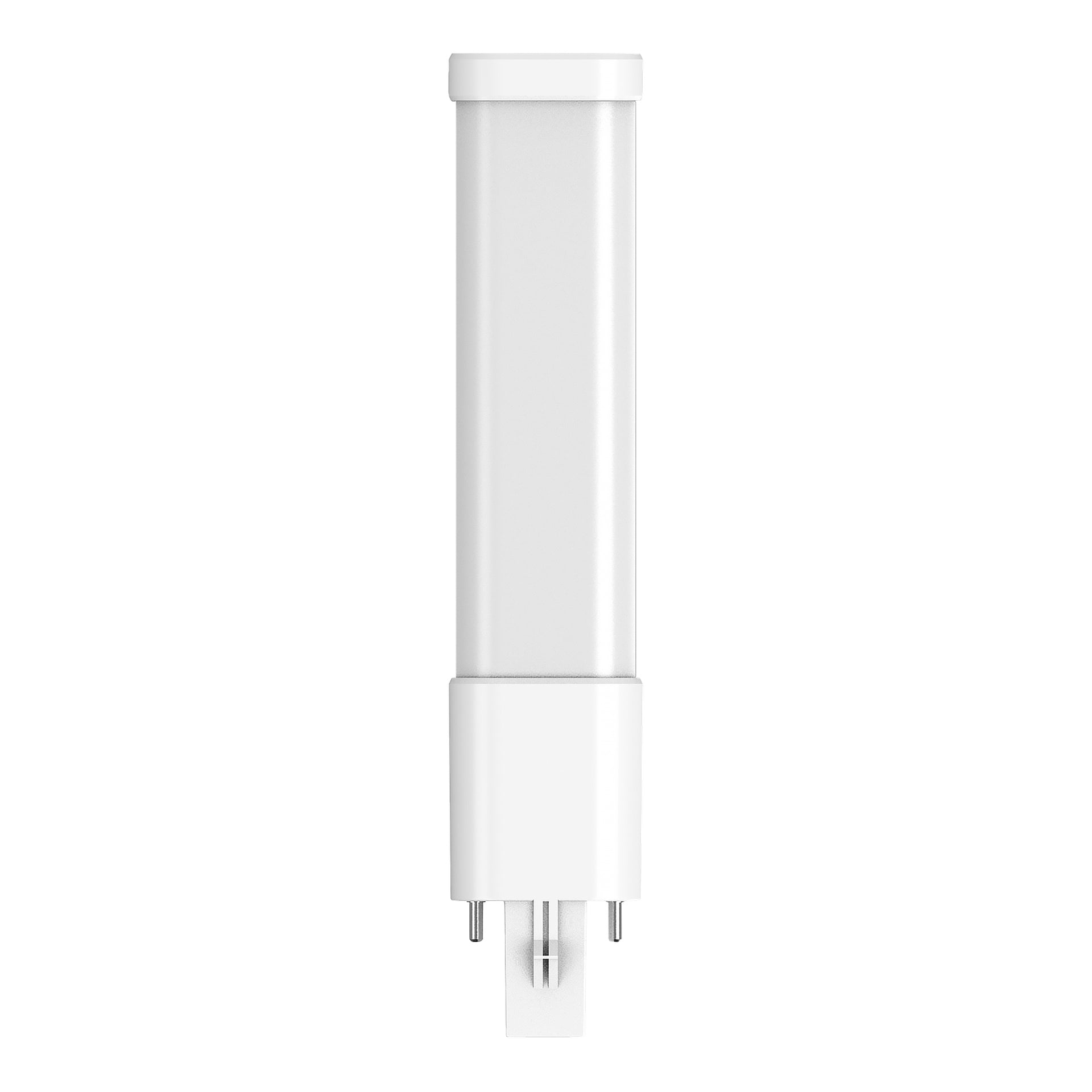 Kompaktlysrör LED G23 5 W 550 lm | Anslut | Jula