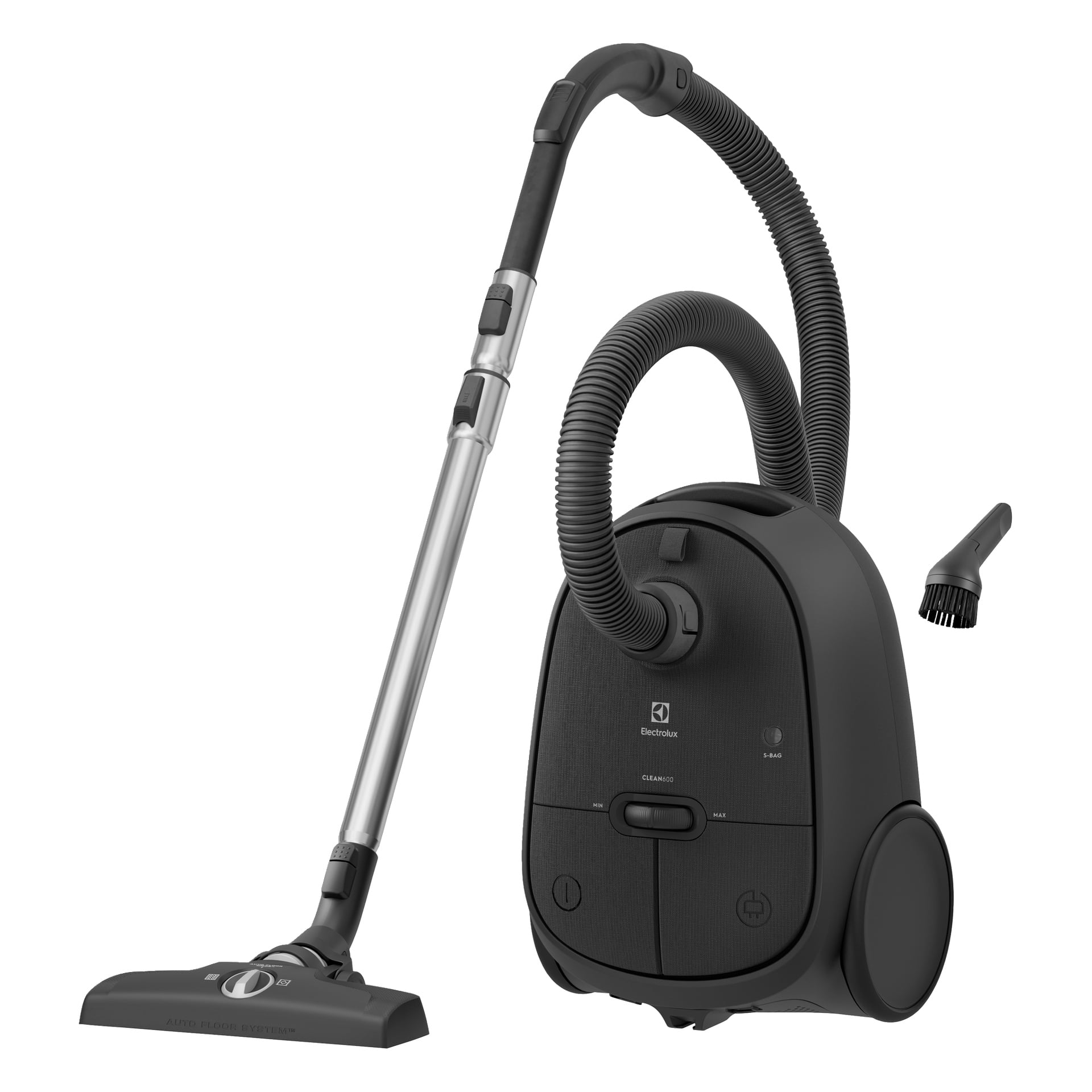Dammsugare 850 W | Clean 600 | Jula
