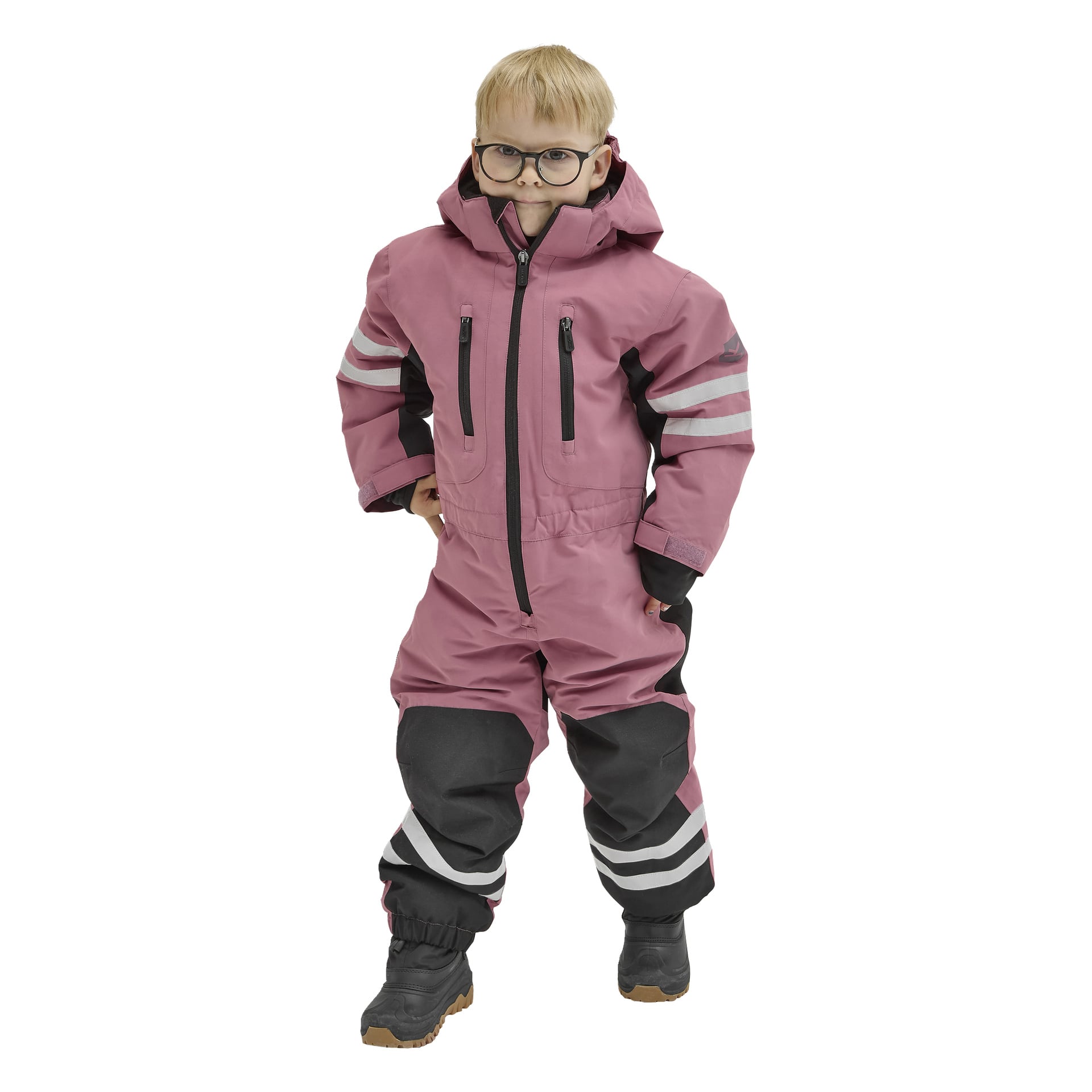 Overall barn 92 | Kayoba Outdoor Dundret | Jula