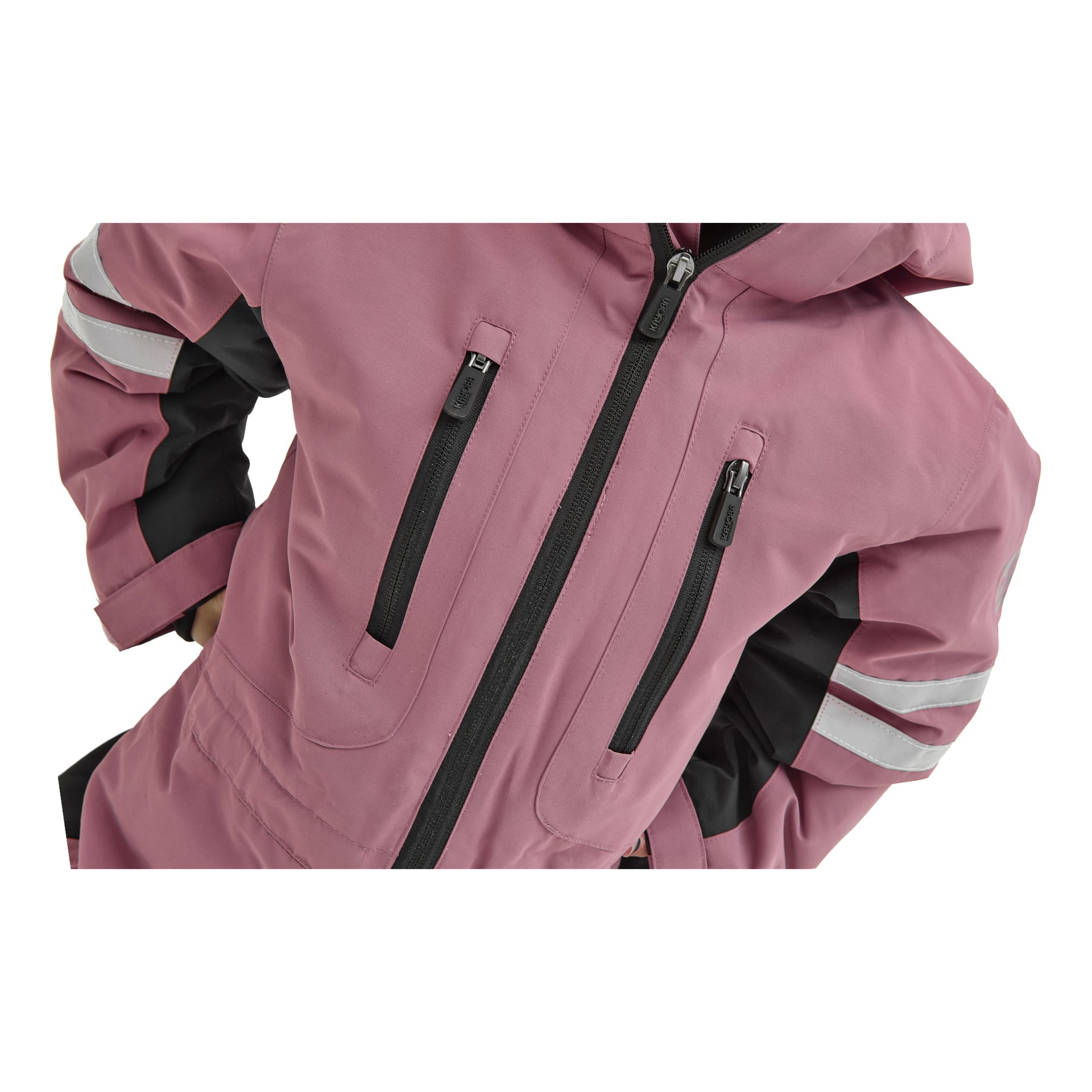 Overall barn 122 | Kayoba Outdoor Dundret | Jula