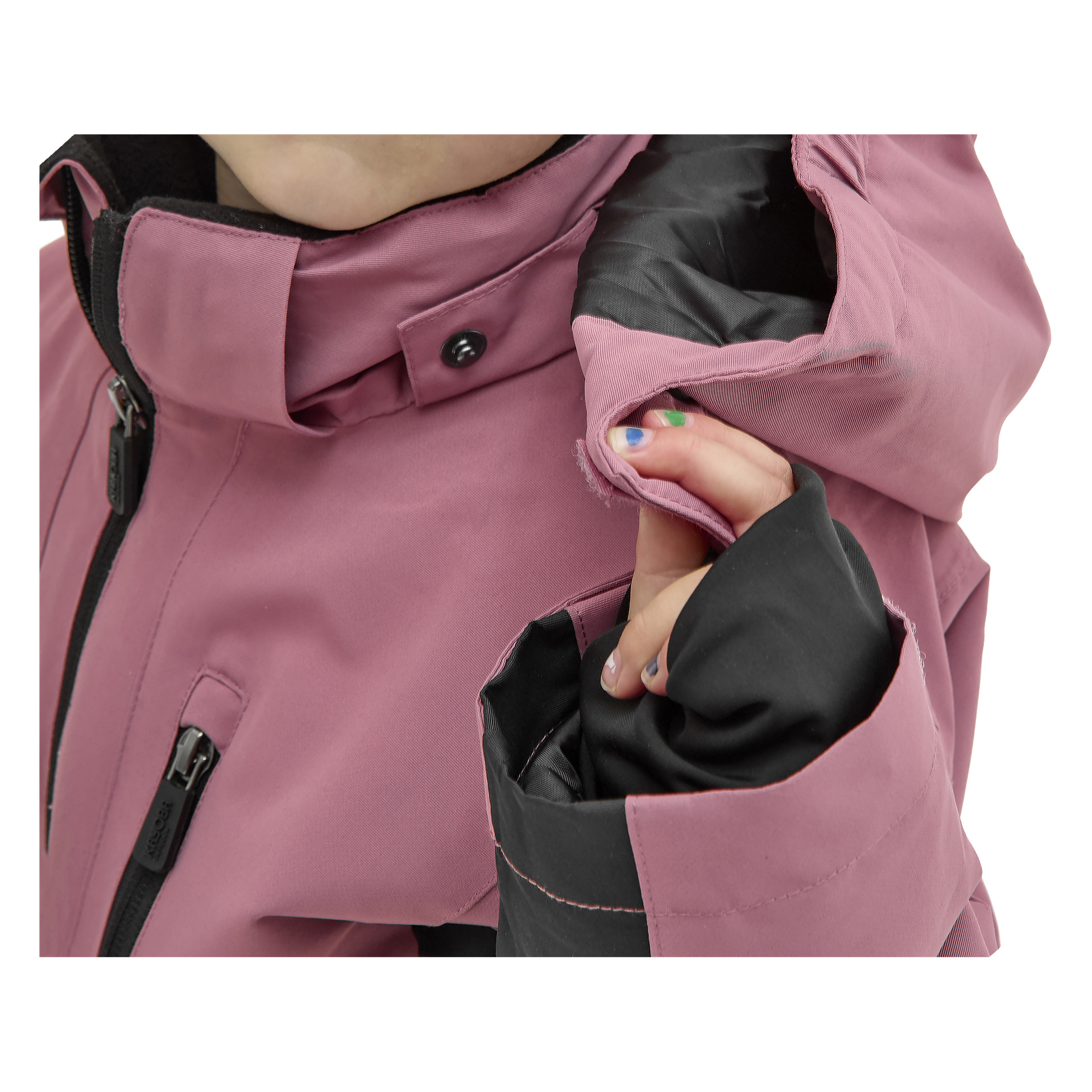 Overall barn 122 | Kayoba Outdoor Dundret | Jula
