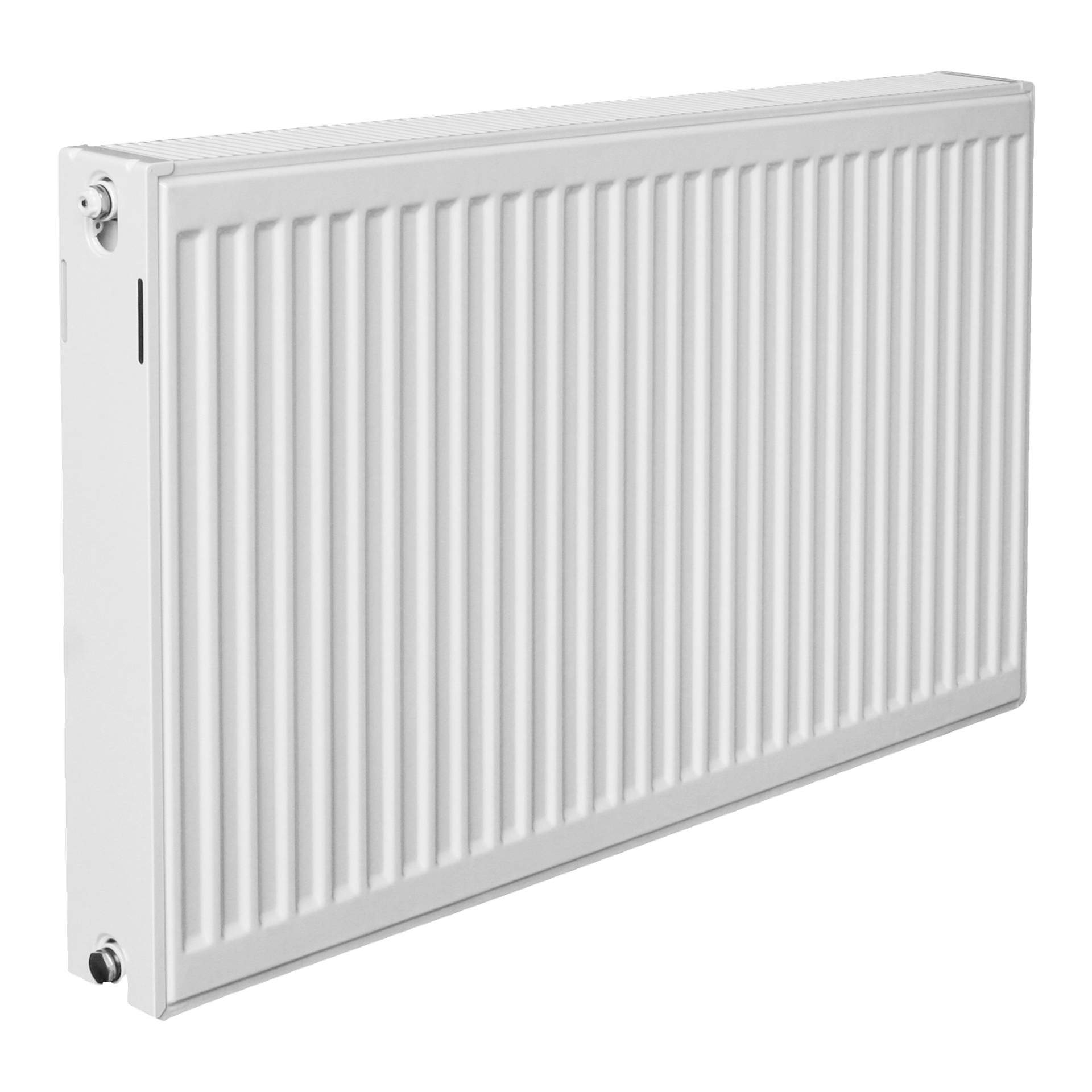 Radiator 60x100 cm | Anslut | Jula