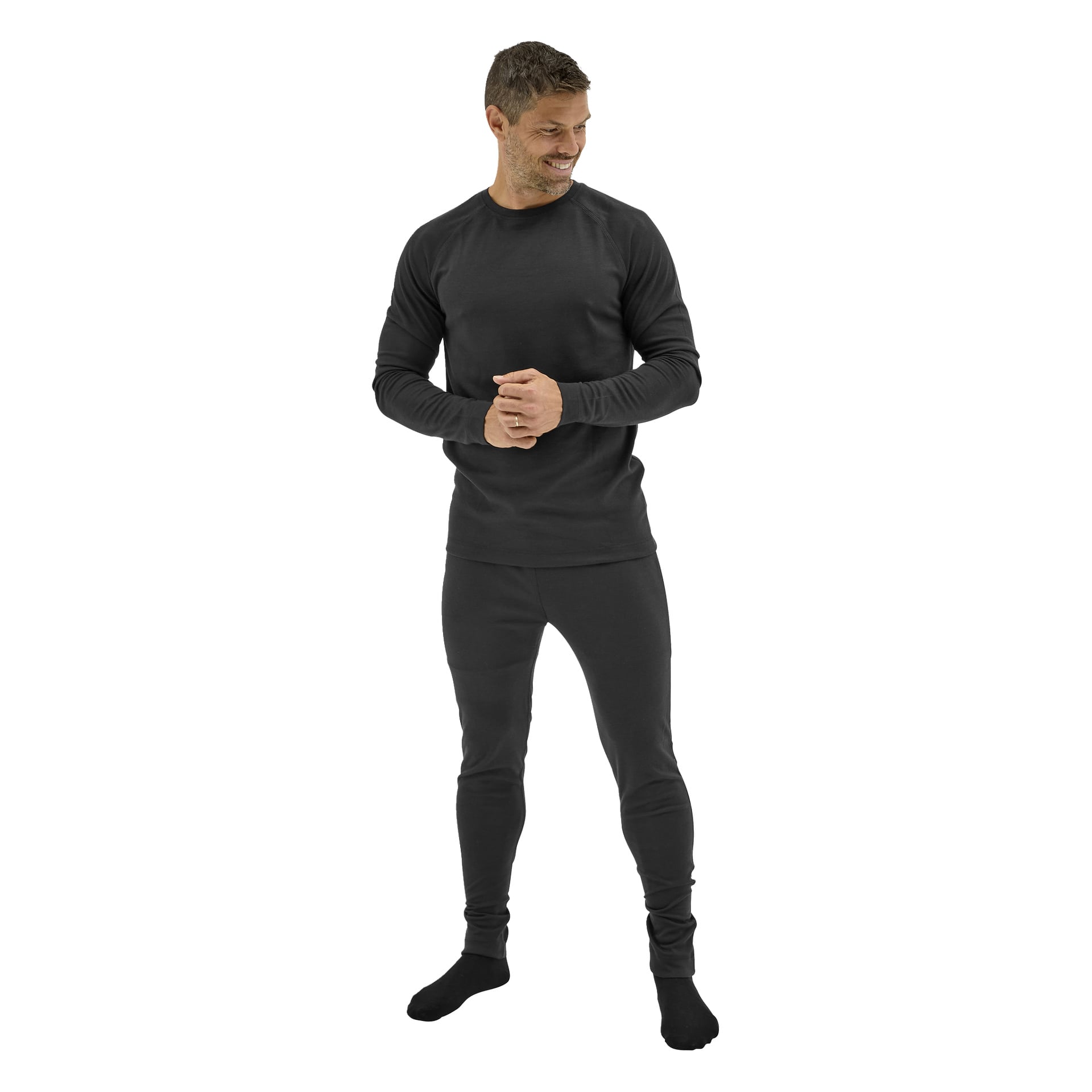 Thermounterwsche Herren Lidl