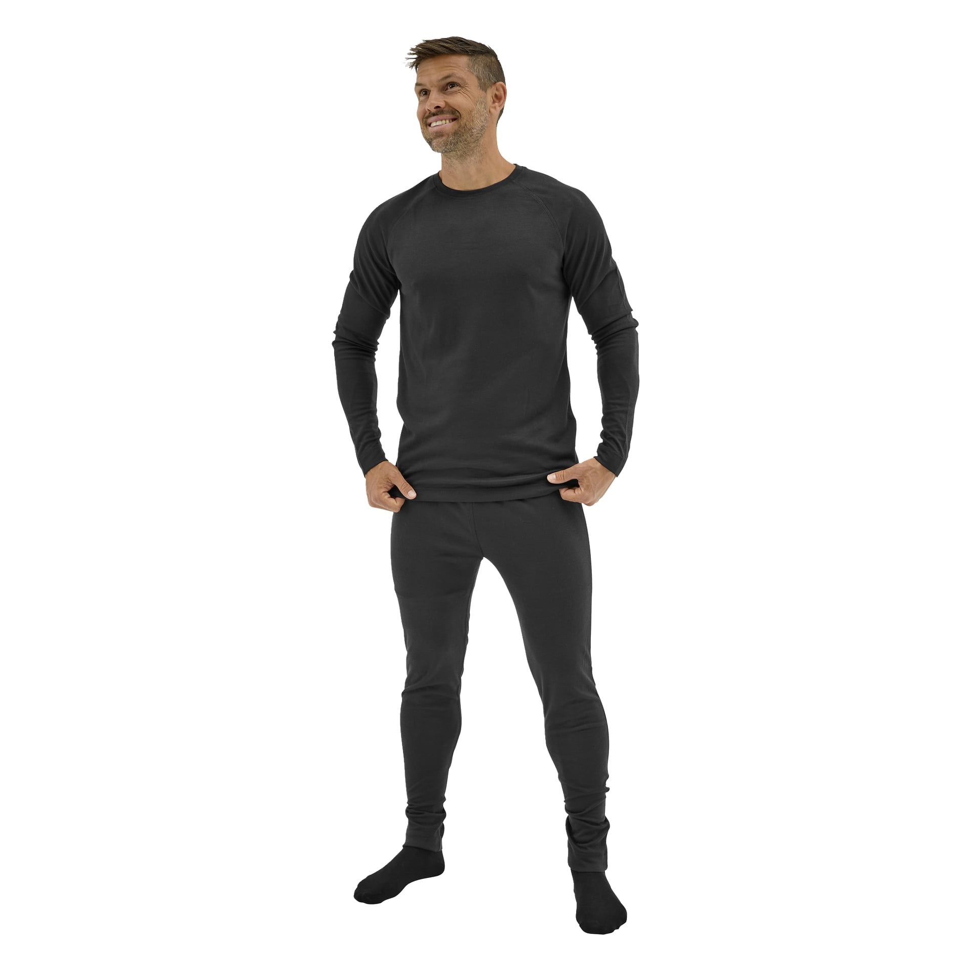 Thermounterwsche Herren Lidl