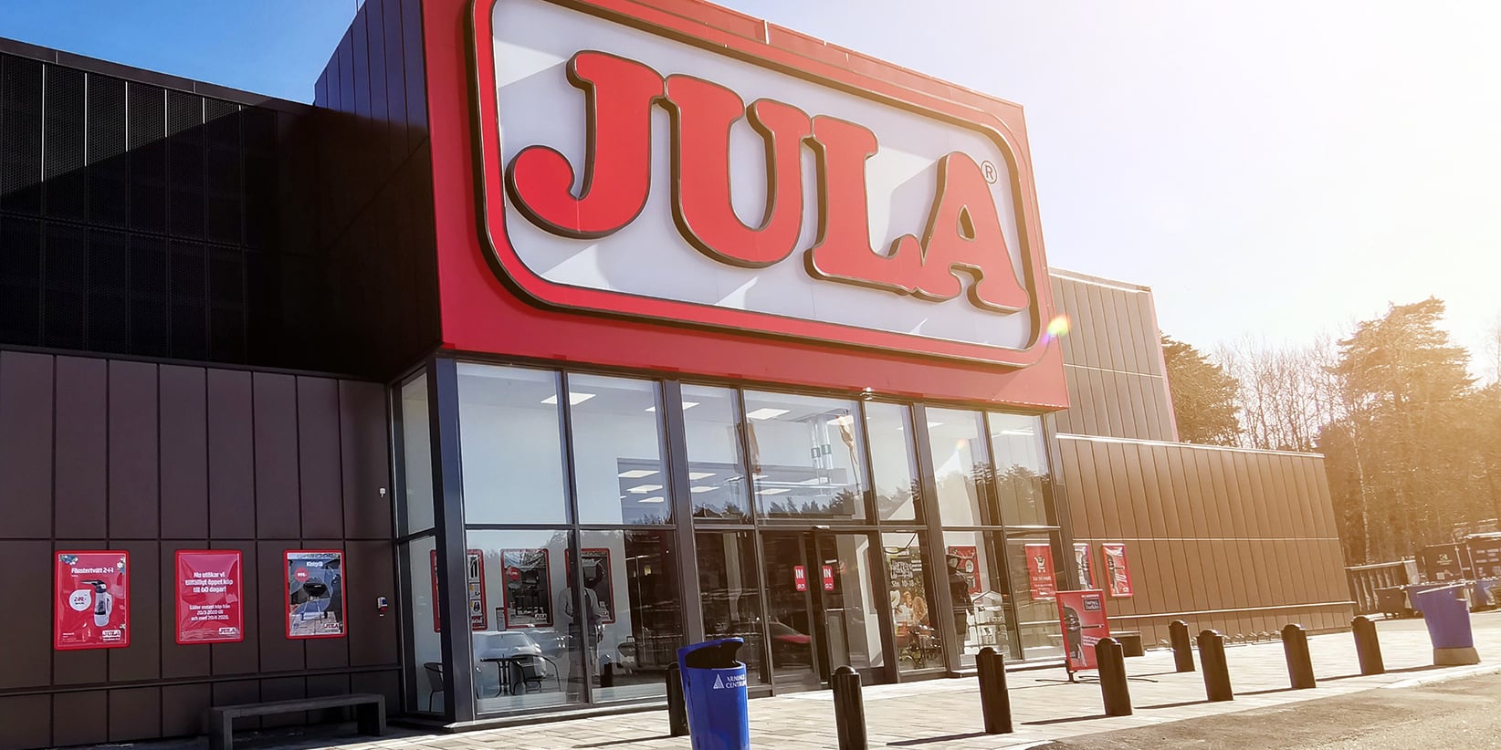 Jula Straume | Jula