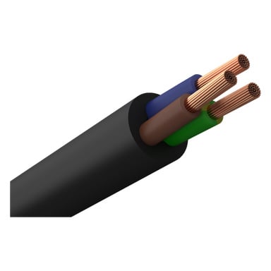 PR kabel | PFSP kabel | Installasjonskabel | Jula