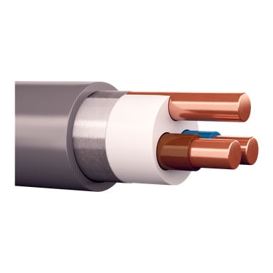 PR kabel | PFSP kabel | Installasjonskabel | Jula