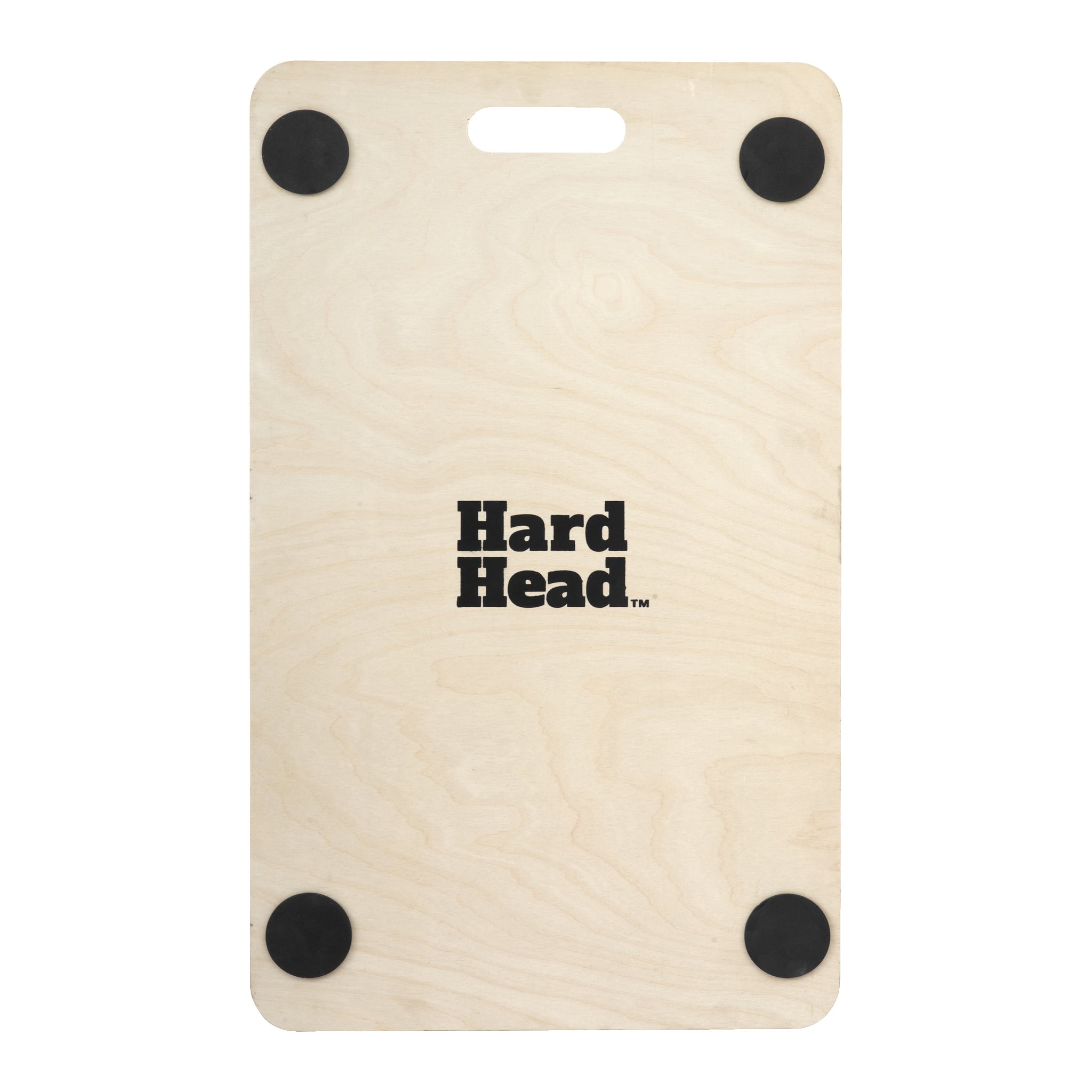 Transportplatta 75x45 cm 250 kg | Hard Head | Jula