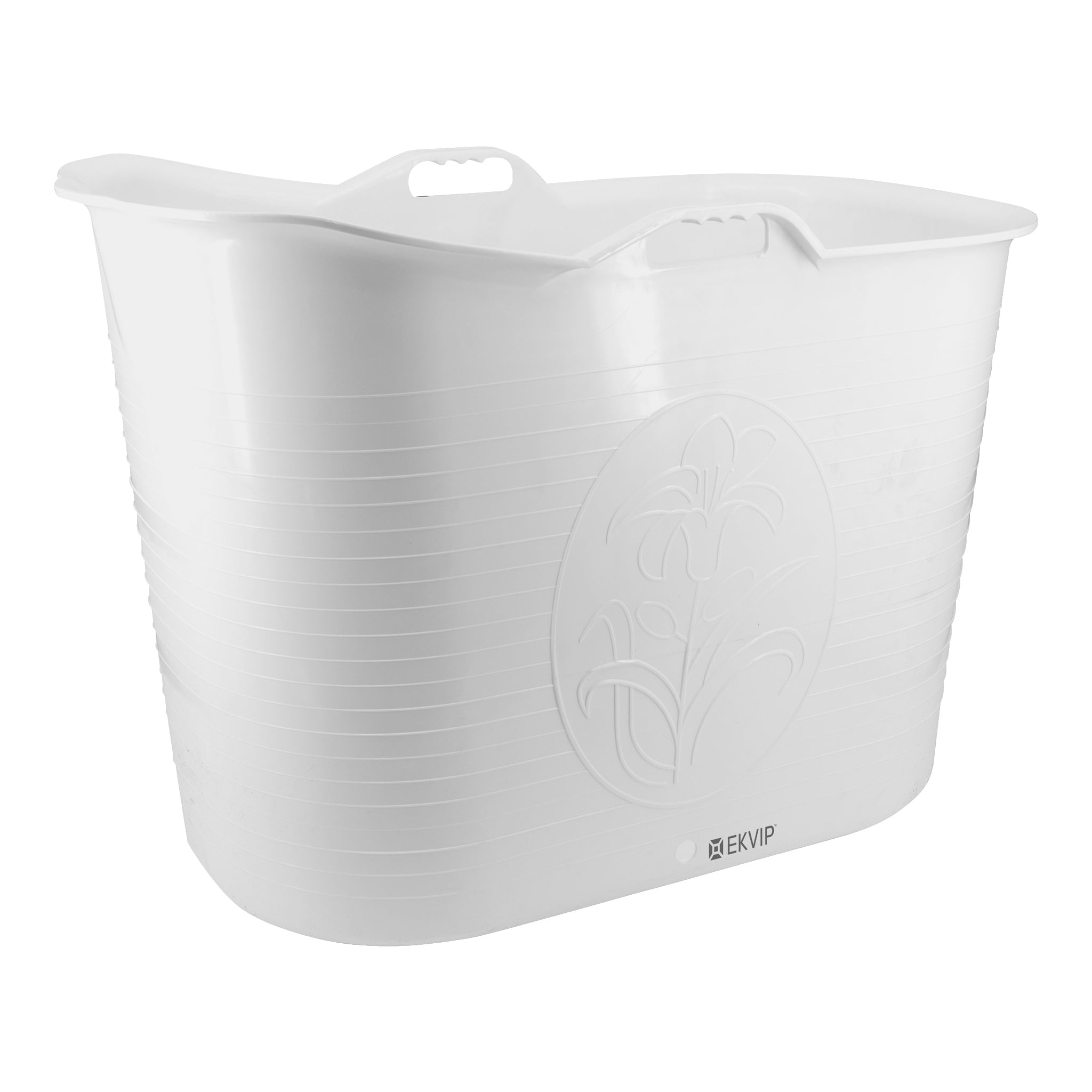 Kylpyamme 200 l | EKVIP | Jula
