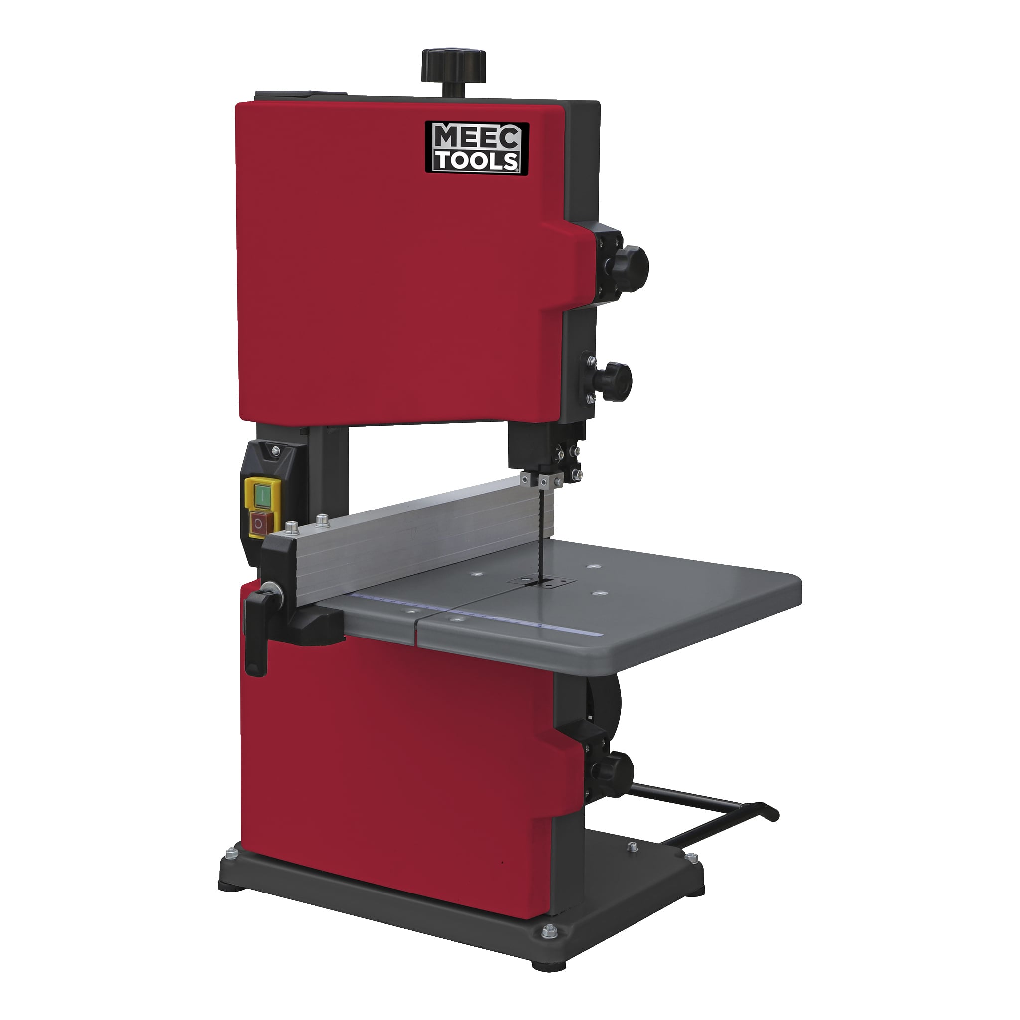 Vannesaha 250 W 900 m/min 230 V | Meec Tools | Jula
