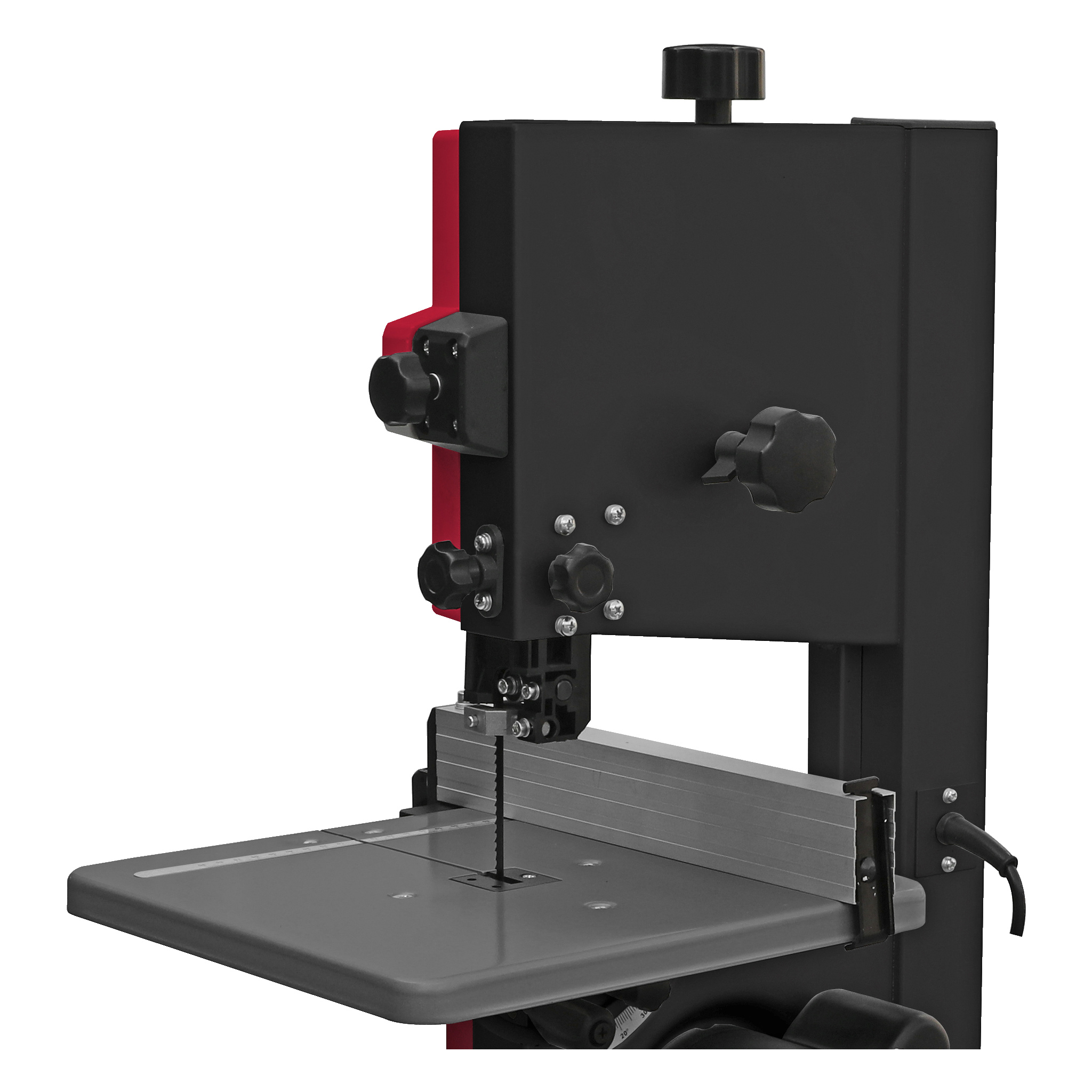 Vannesaha 250 W 900 m/min 230 V | Meec Tools | Jula