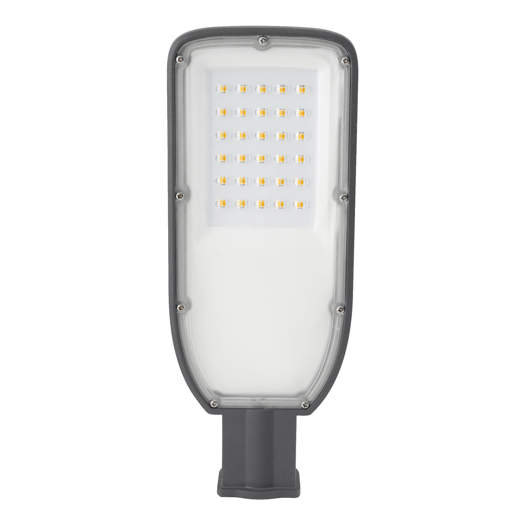 Lysarmatur til utendørs bruk, LED 5200 lm 50 W IP65 | Anslut | Jula