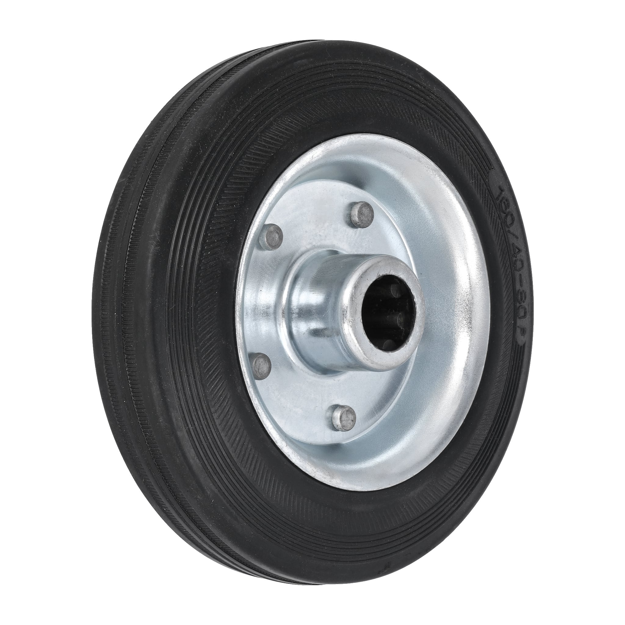 Transporthjul Ø160 mm 100 kg | Hamron | Jula