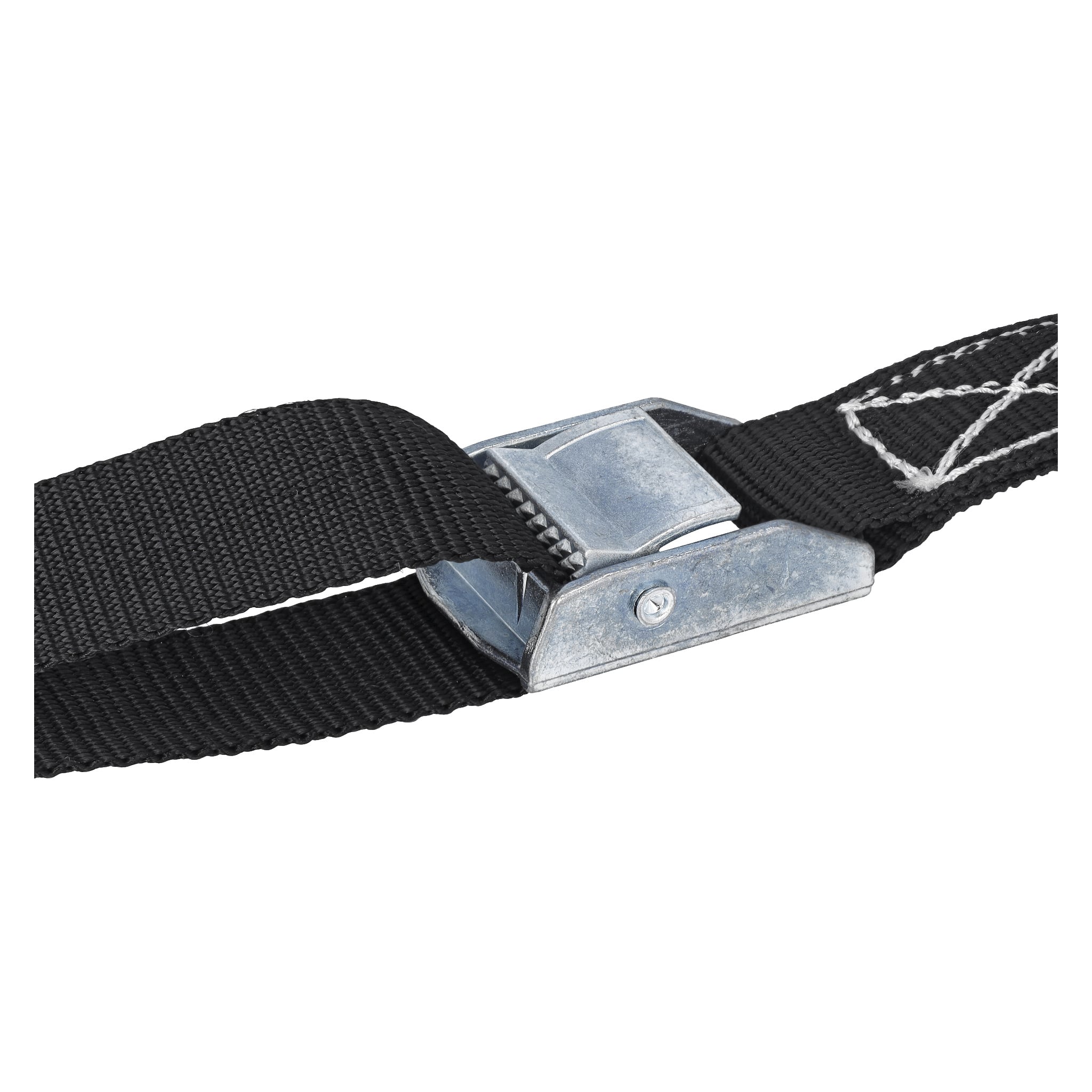 Spanngurte 2 Stk. 2,5 m | Hamron | Jula