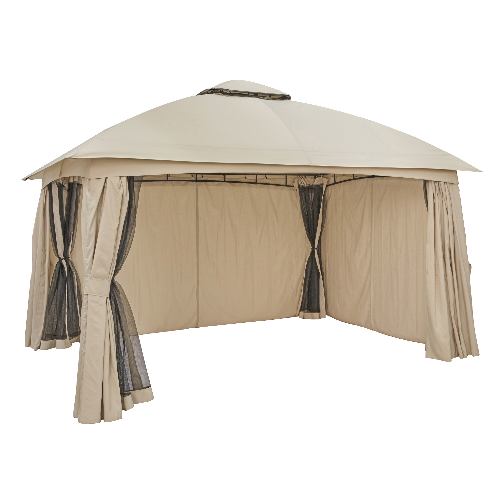 Paviljong 4x3 m | EKVIP | Jula