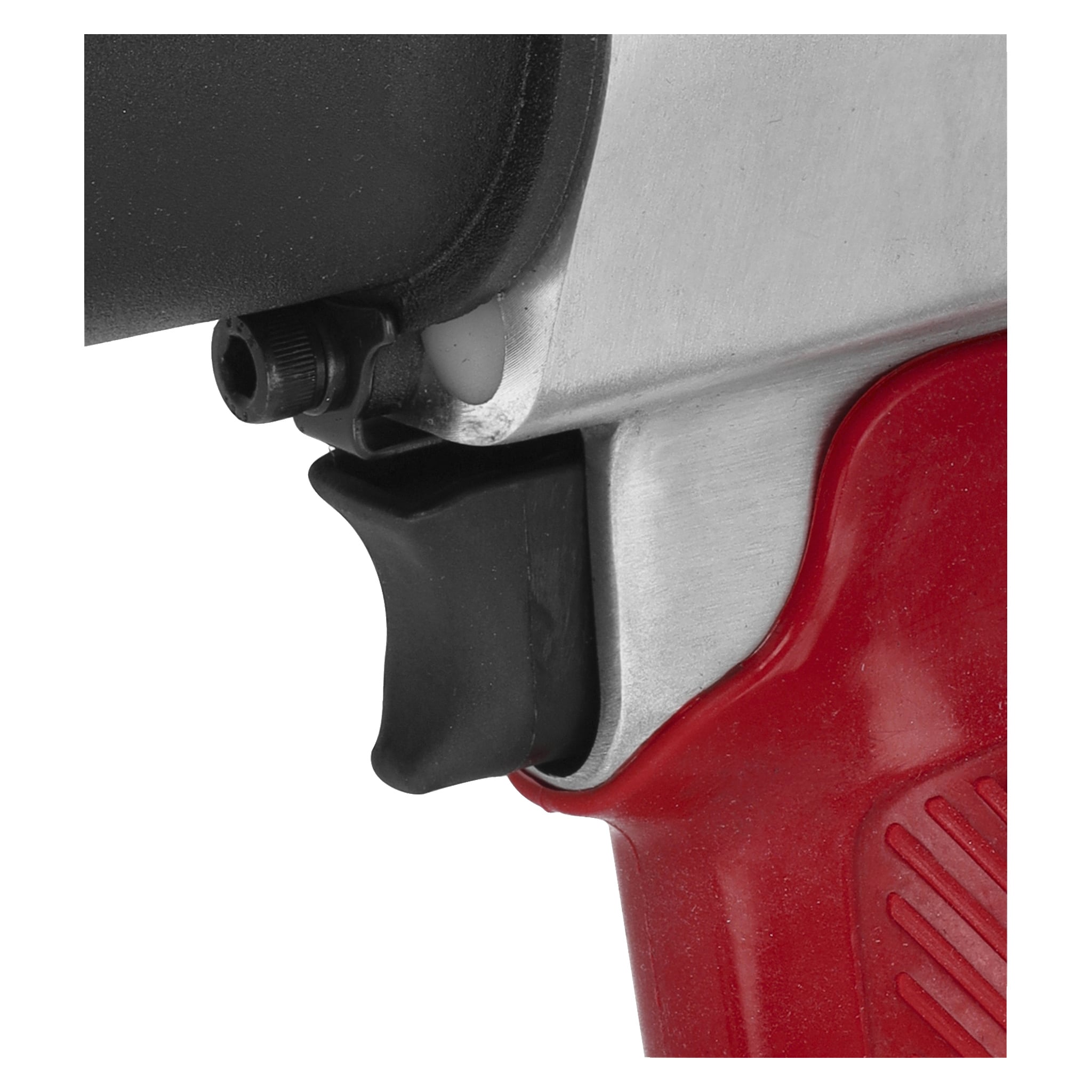 Tryckluftsdriven mutterdragarsats 13 delar 680 Nm 226 l/min | Meec ...