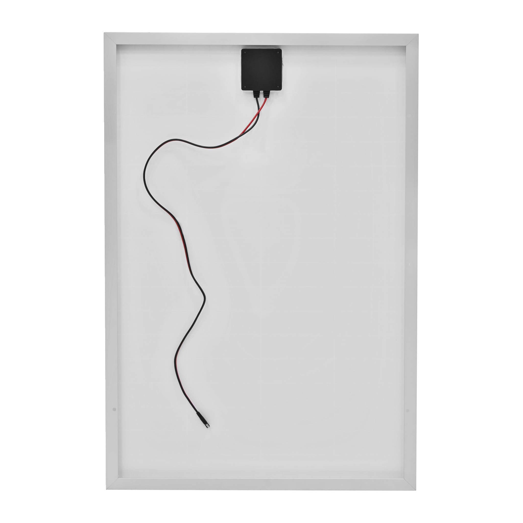 Solcellspaket 12 V 110 W 10 A | Hamron | Jula