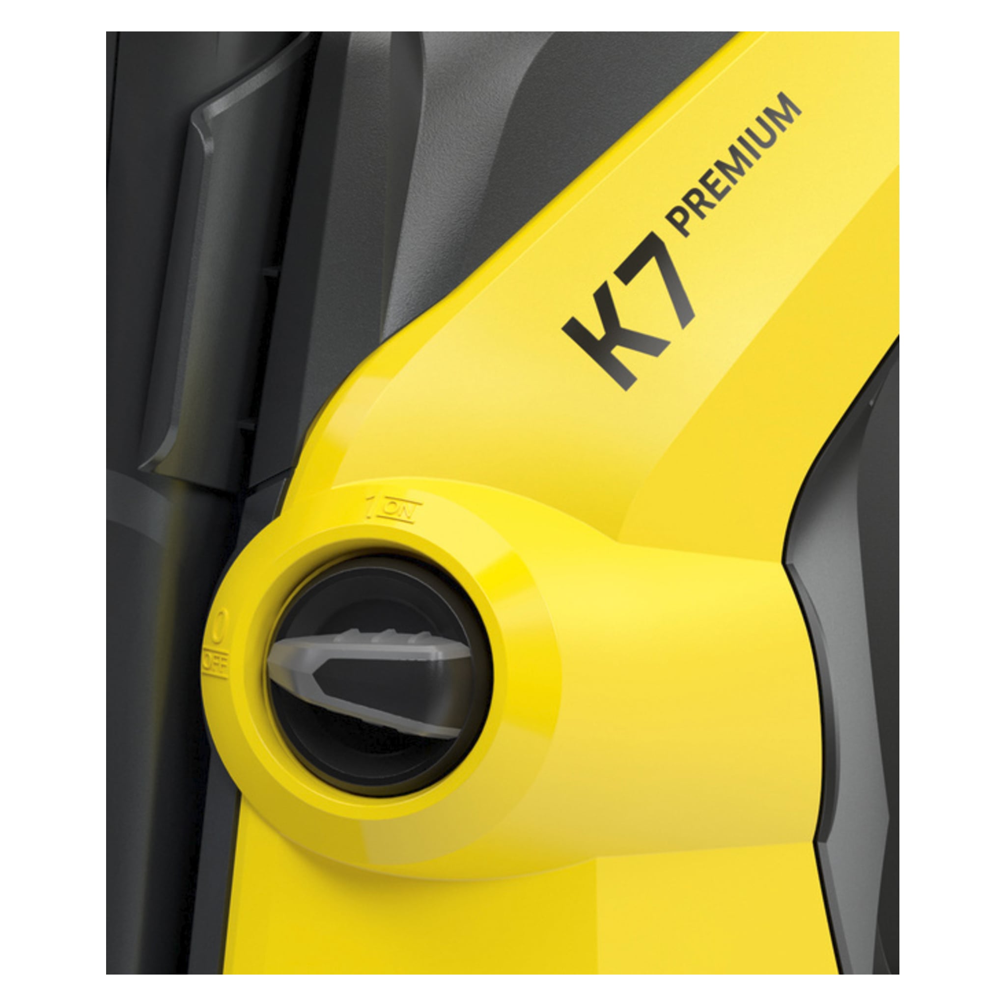 Høytrykkspyler 180 bar 3000 W | Kärcher K7 Premium Power Flex | Jula