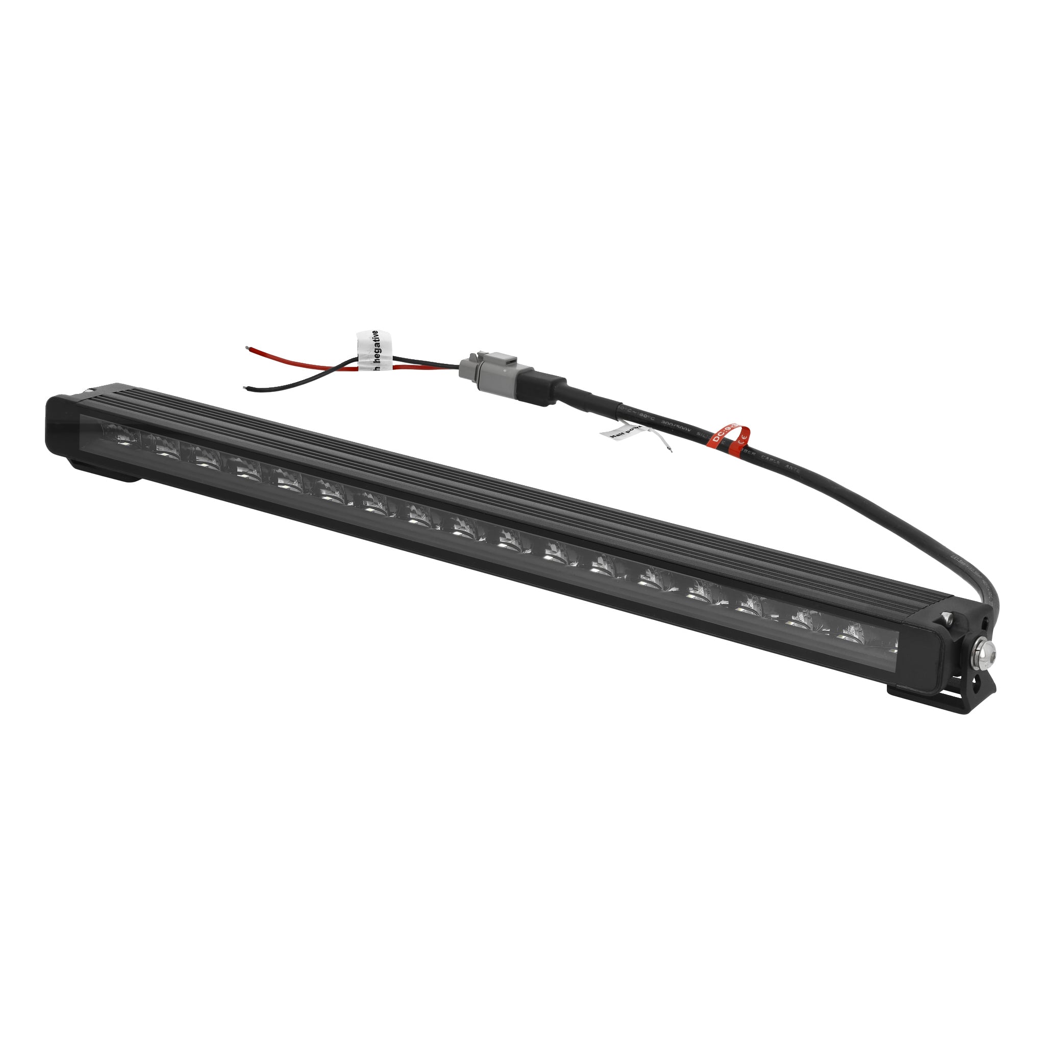 LED-Balken 20" 108 W 7500 lm | Hamron | Jula