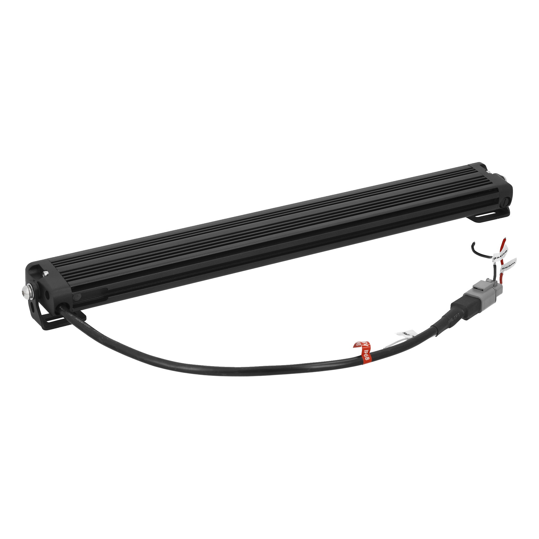 LED-Balken 20" 108 W 7500 lm | Hamron | Jula