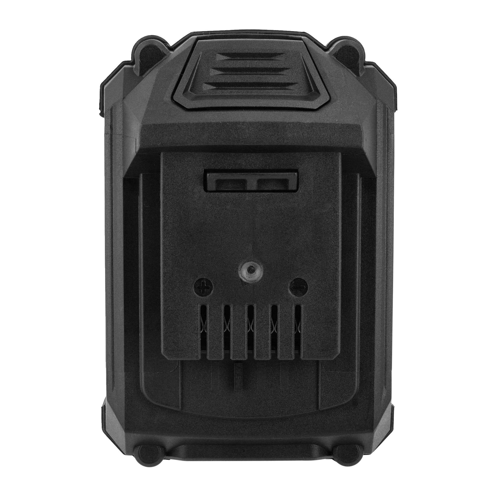 Batteri + batterilader 18 V 2,0 Ah 0,5 A | Meec Tools Multiseries 18 V ...