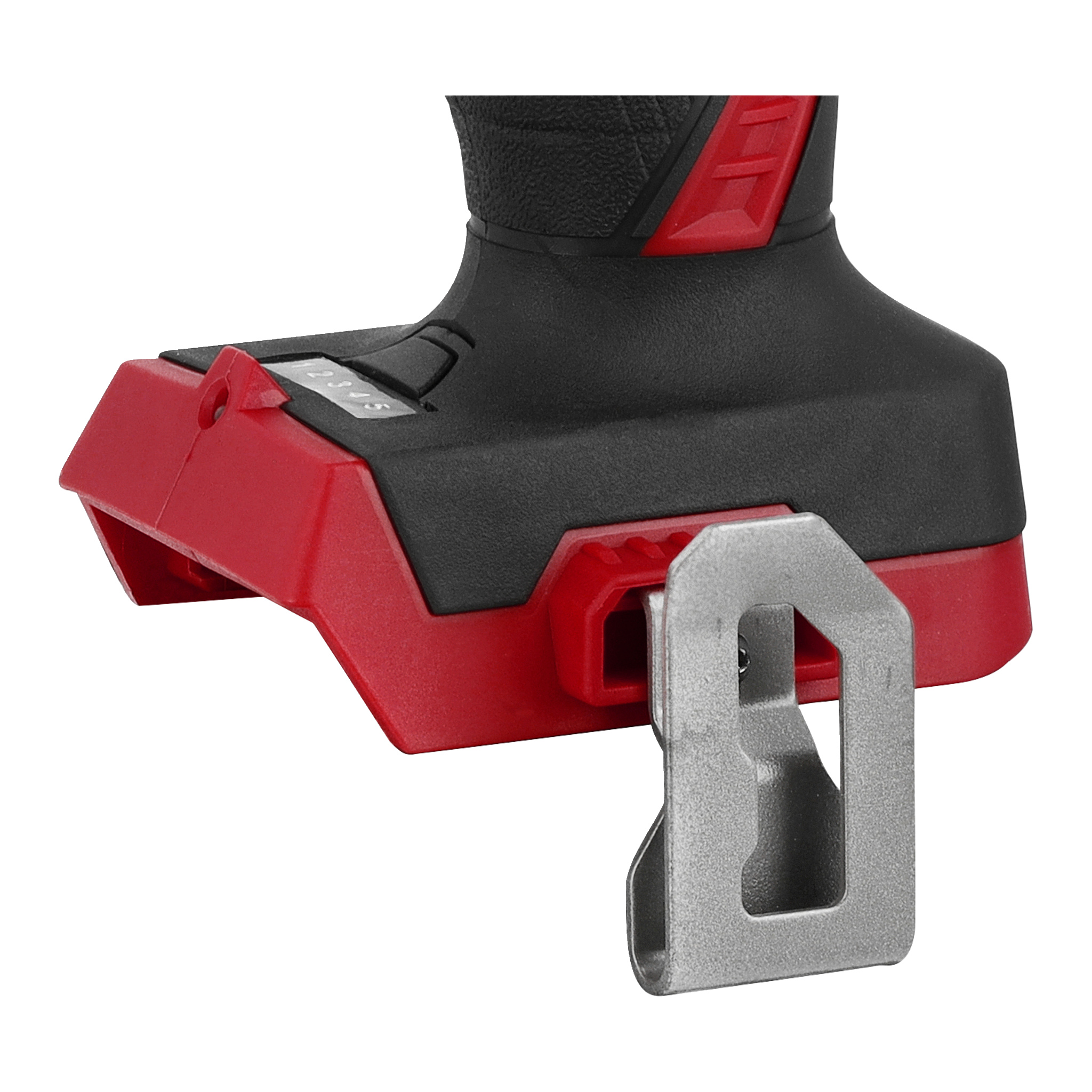 Batteridriven mutterdragare 800 Nm 18 V | Meec Tools Multiseries 18 V ...