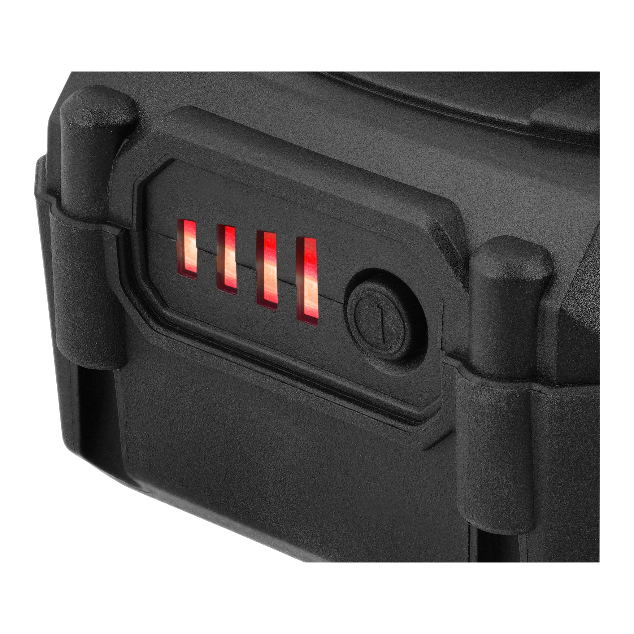 Batteri 18 V 4,0 Ah | Meec Tools Multiseries 18 V BA-18V HOME 530 | Jula