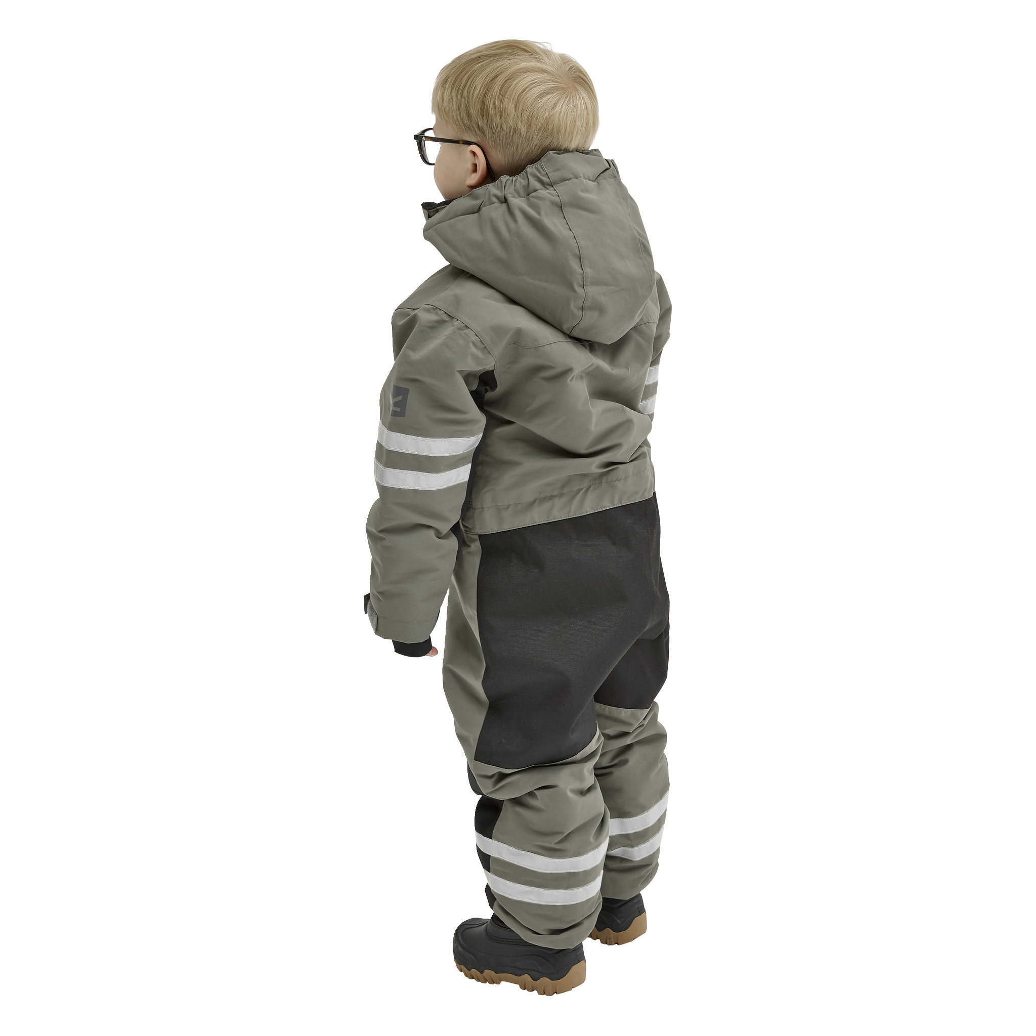Overall barn 110 | Kayoba Outdoor Dundret | Jula