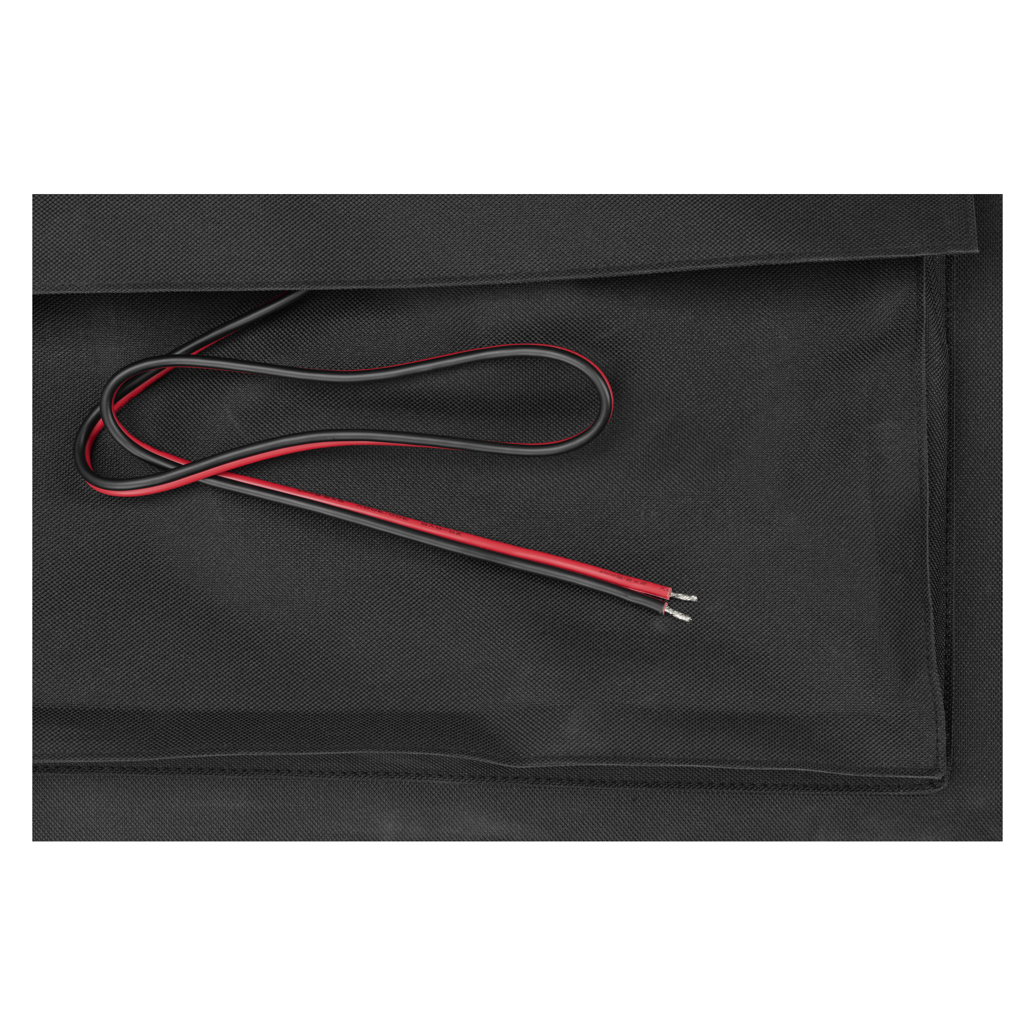 Solcellspaket 100 W 12 V | Anslut | Jula