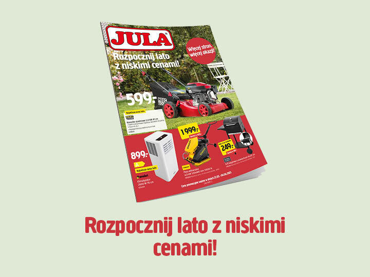 Jula Wrocław | Jula