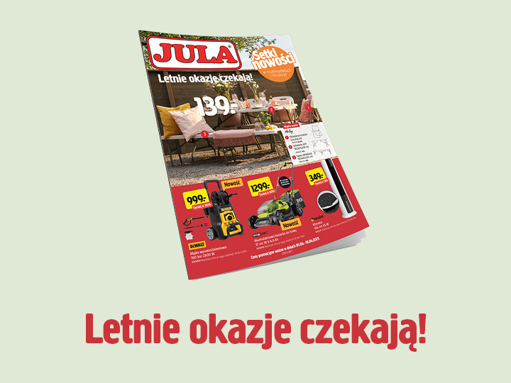 Jula Wrocław | Jula