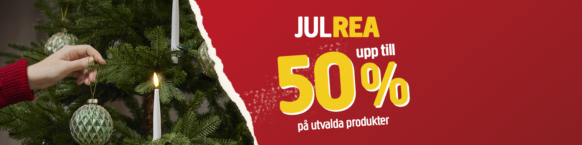 REA | Jula