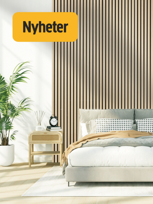 Golv och panel | Jula