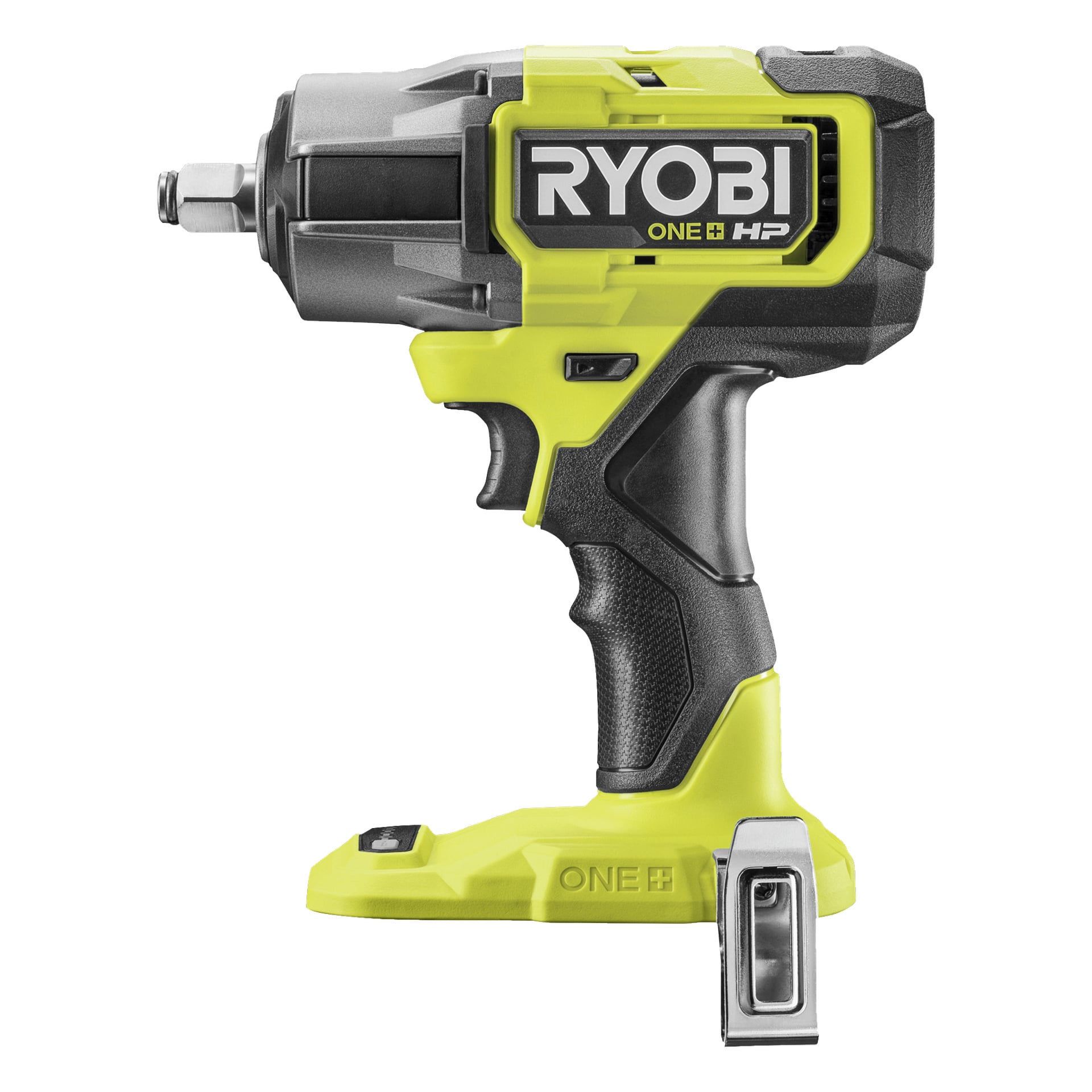 Batteridriven mutterdragare 1/2" 900 Nm 18 V | Ryobi ONE+ HP RIW18X-0 ...