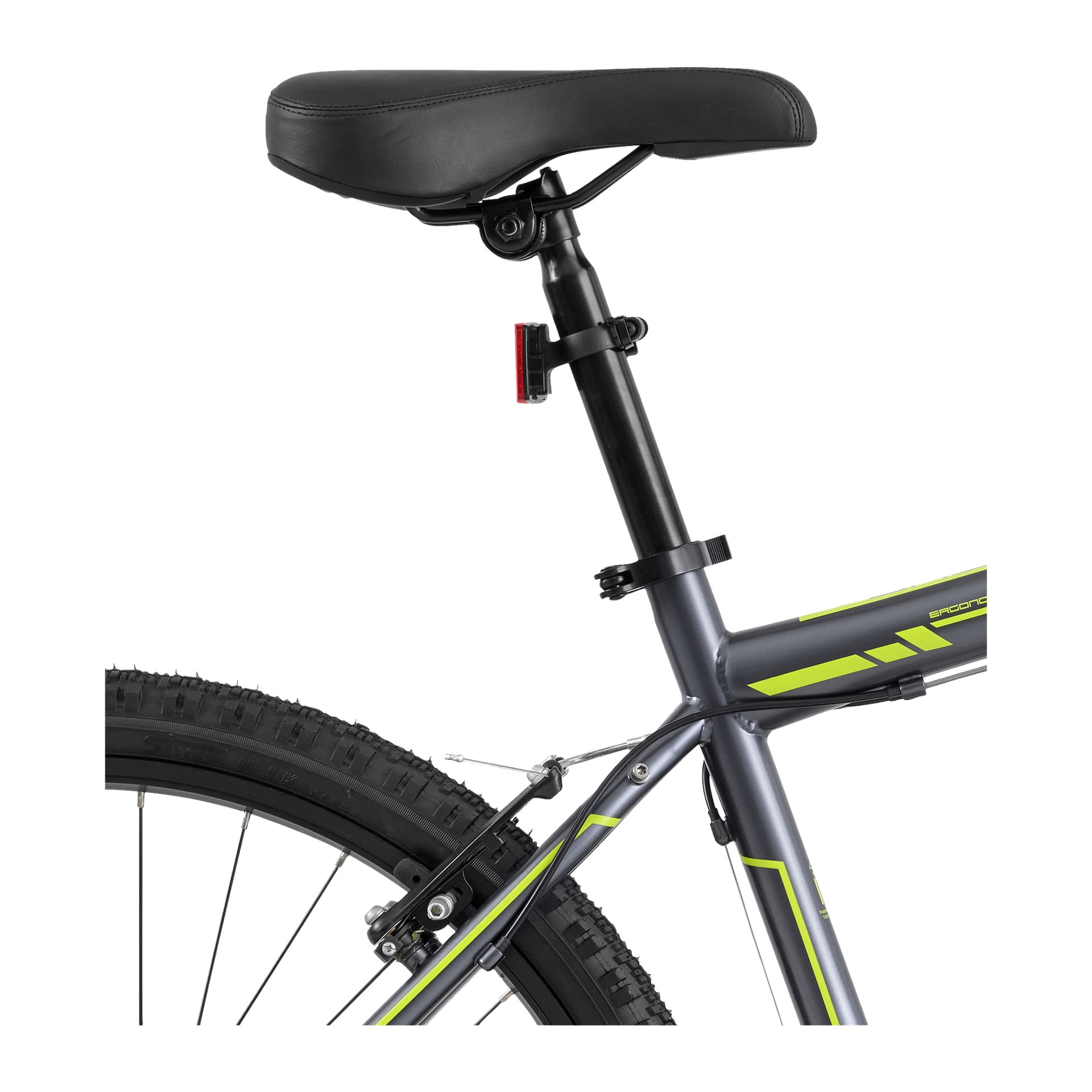 Mountainbike 26" | Kayoba Breaker 2.0 | Jula