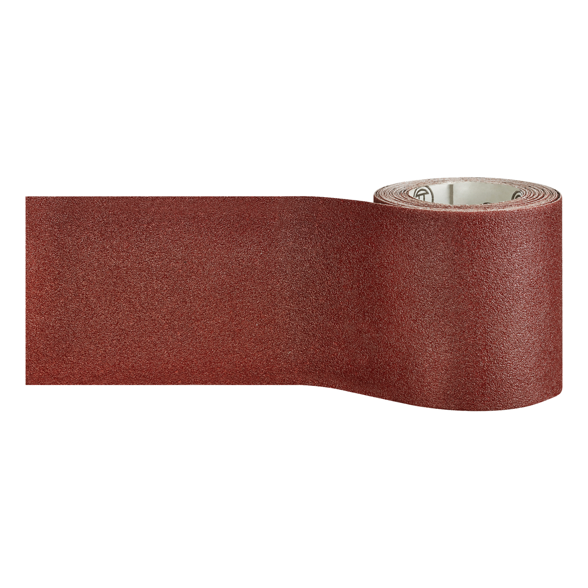 Handslippapper 115 mm x 5 m | Bosch C410 Standard for Wood and Paint | Jula