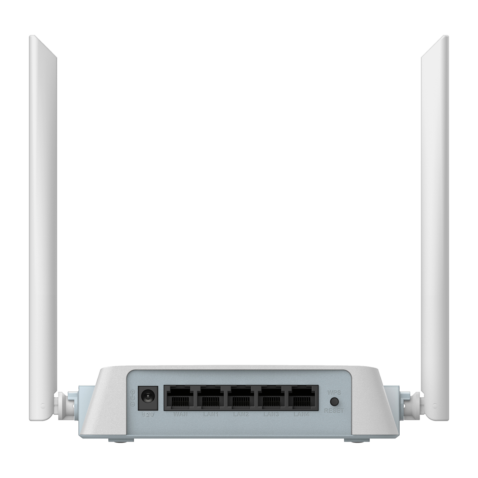 Trådløs ruter 300 Mbps 802.11n 2,4 GHz | D-Link R03 N300 Smart Router ...