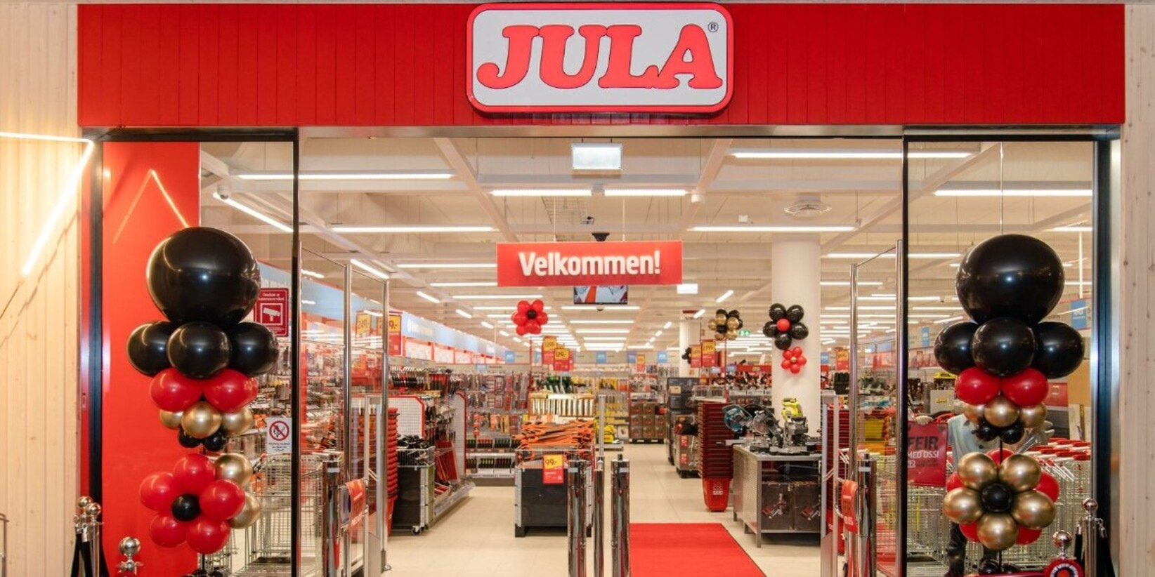 Jula Alta | Jula