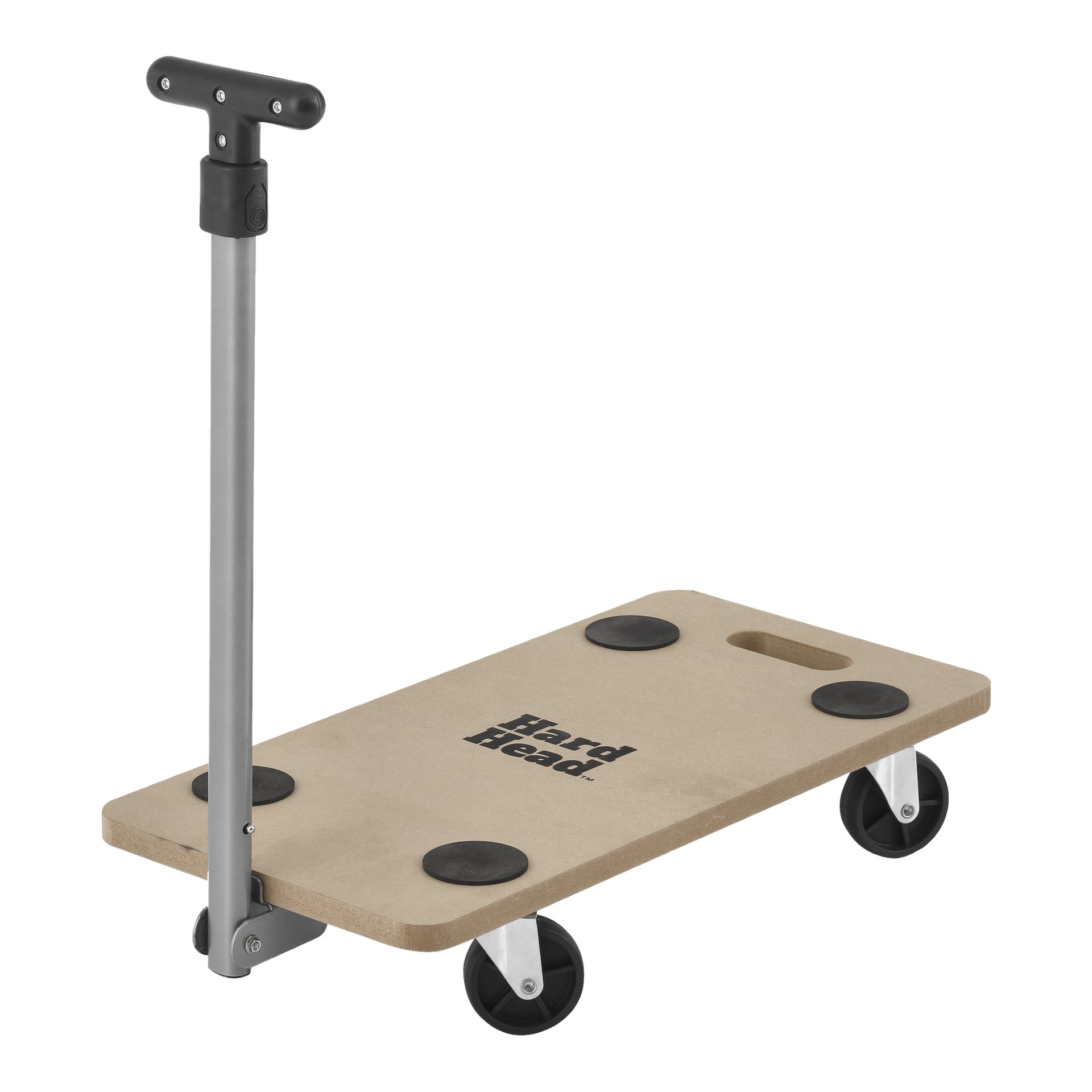 Handtag till transportplatta | Hard Head | Jula
