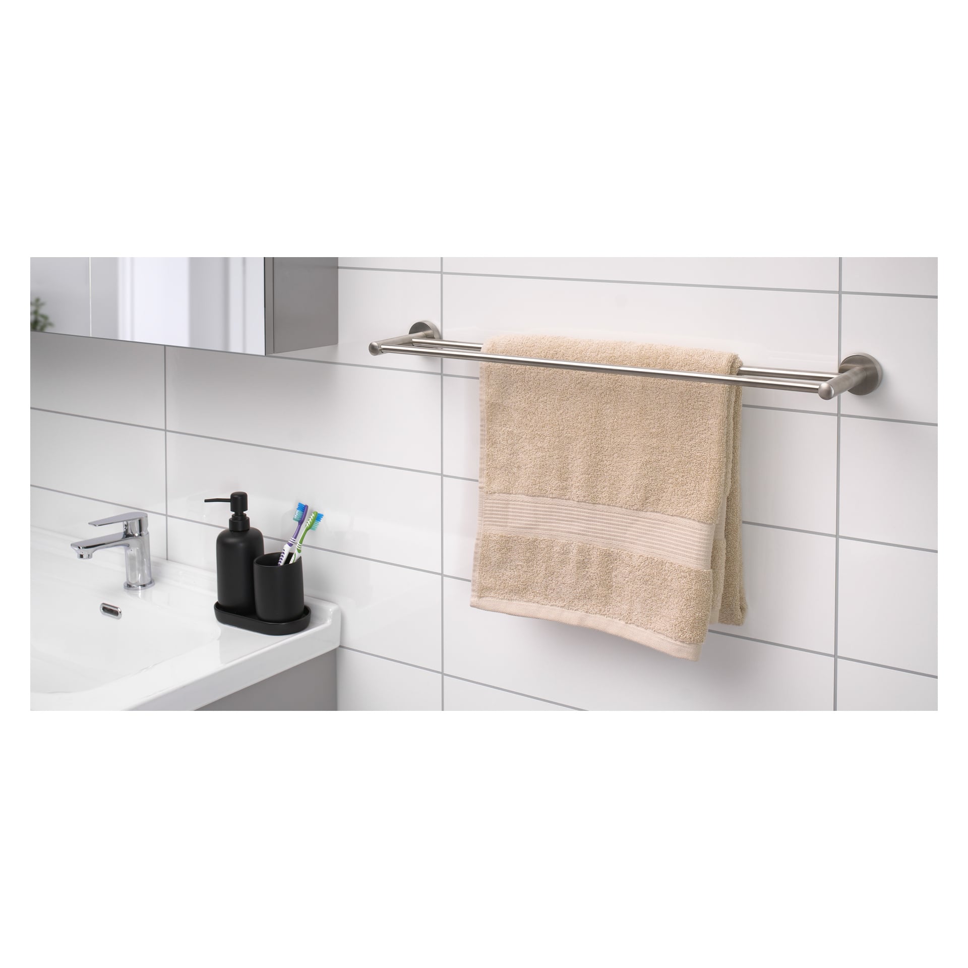 Pyyheteline 70x12 cm | EKVIP | Jula