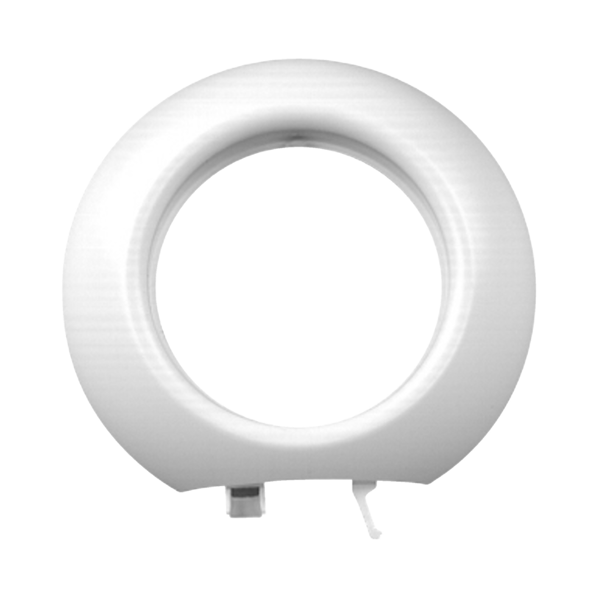 Ytterramar 1-pk | Schneider Electric Renova | Jula